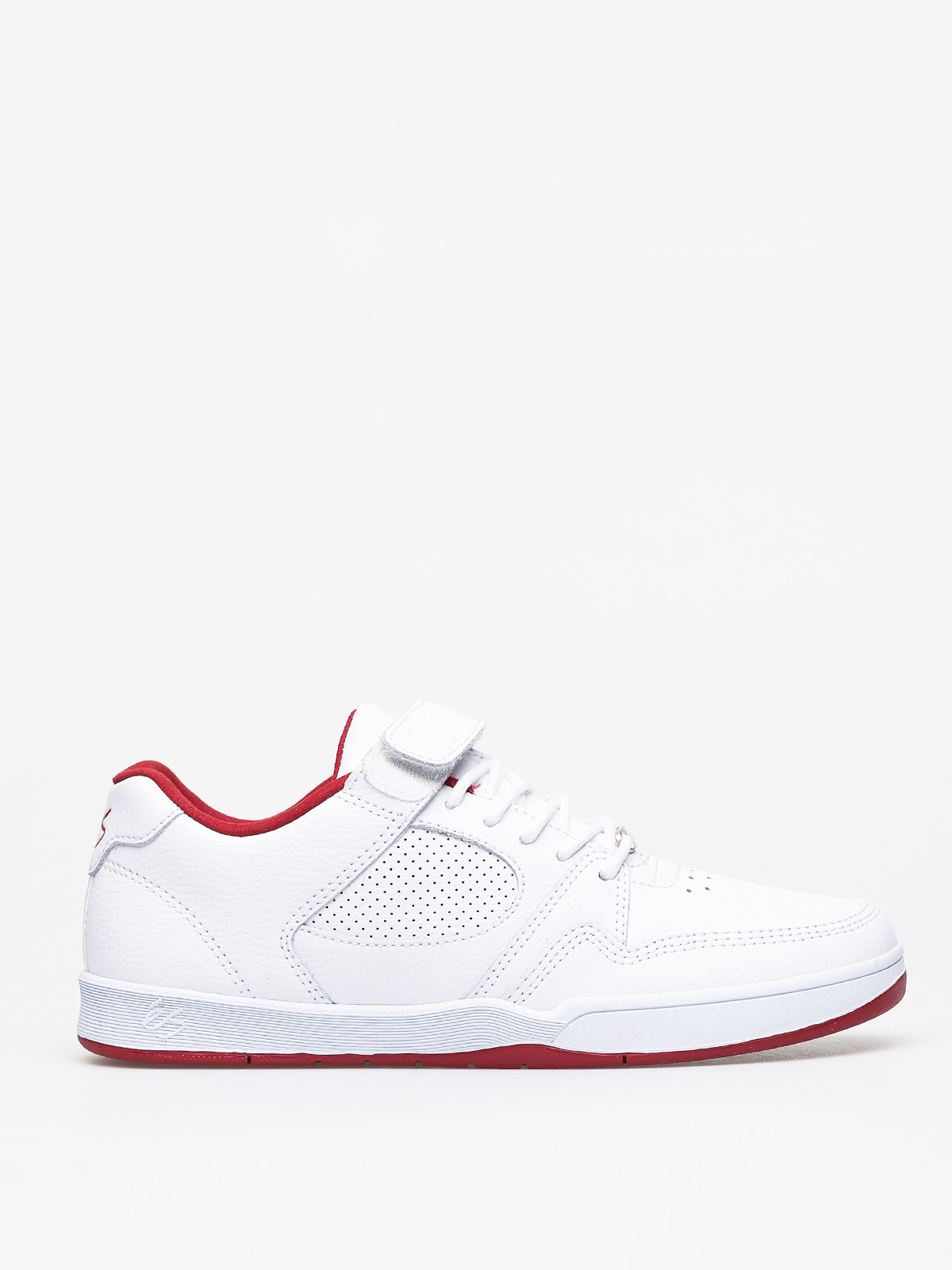 Es Accel Slim Plus Shoes - white (white)
