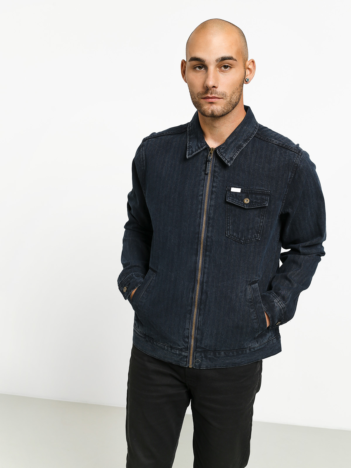 Jackets RVCA | SUPER-SHOP