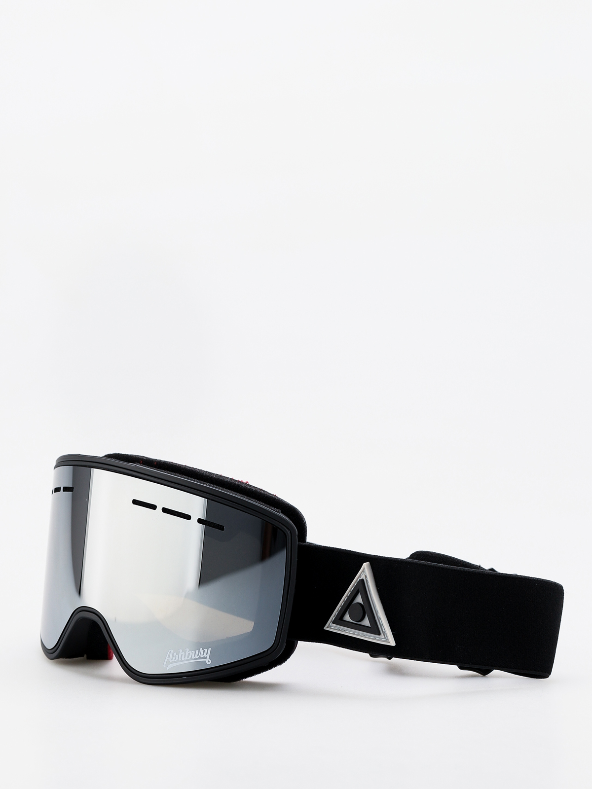 Ashbury Mirage Goggles - black (black triangle)