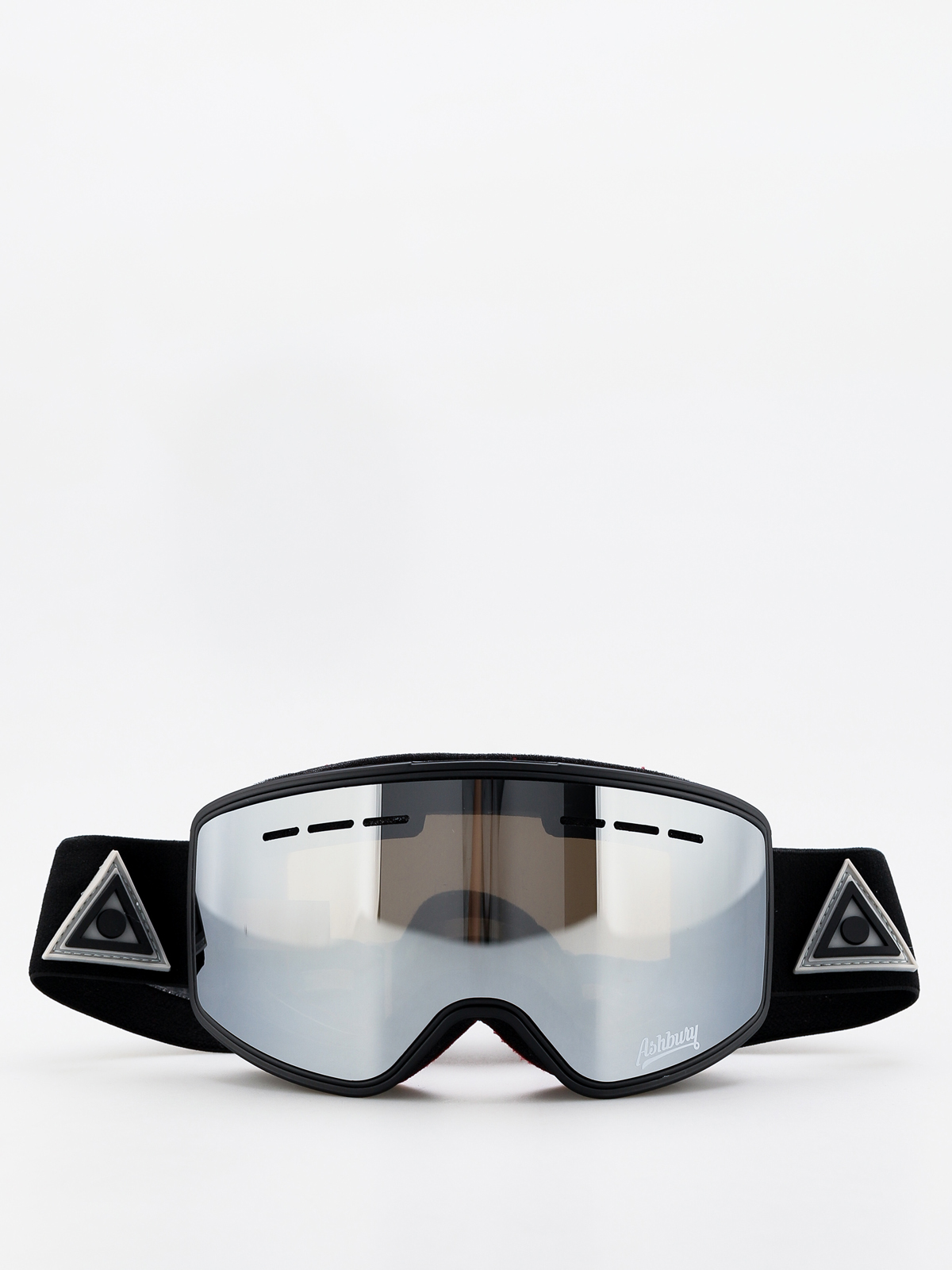 Ashbury Mirage Goggles (black triangle)