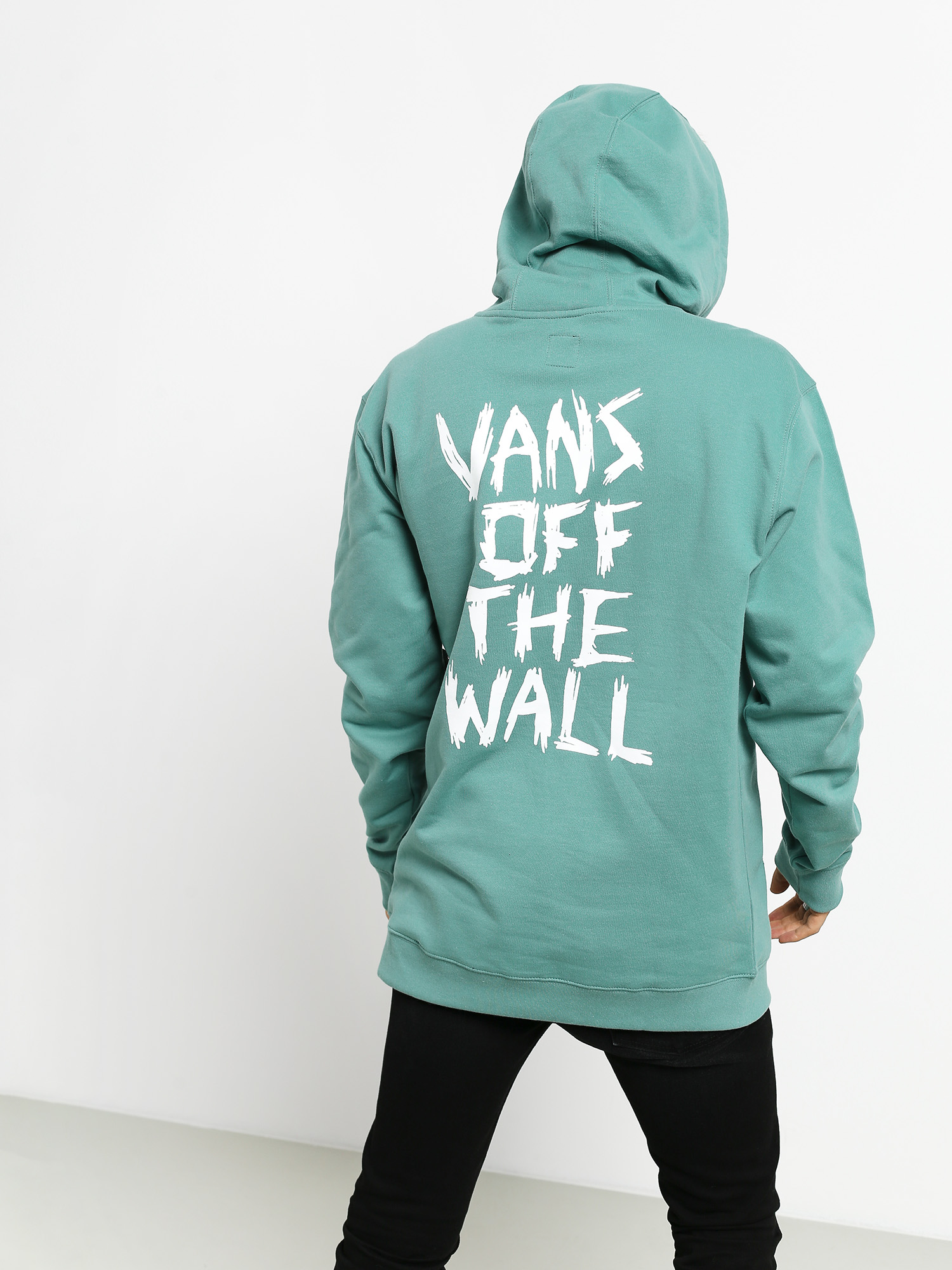 RipNDip Hoodie Logo Embroidered HD (pink)