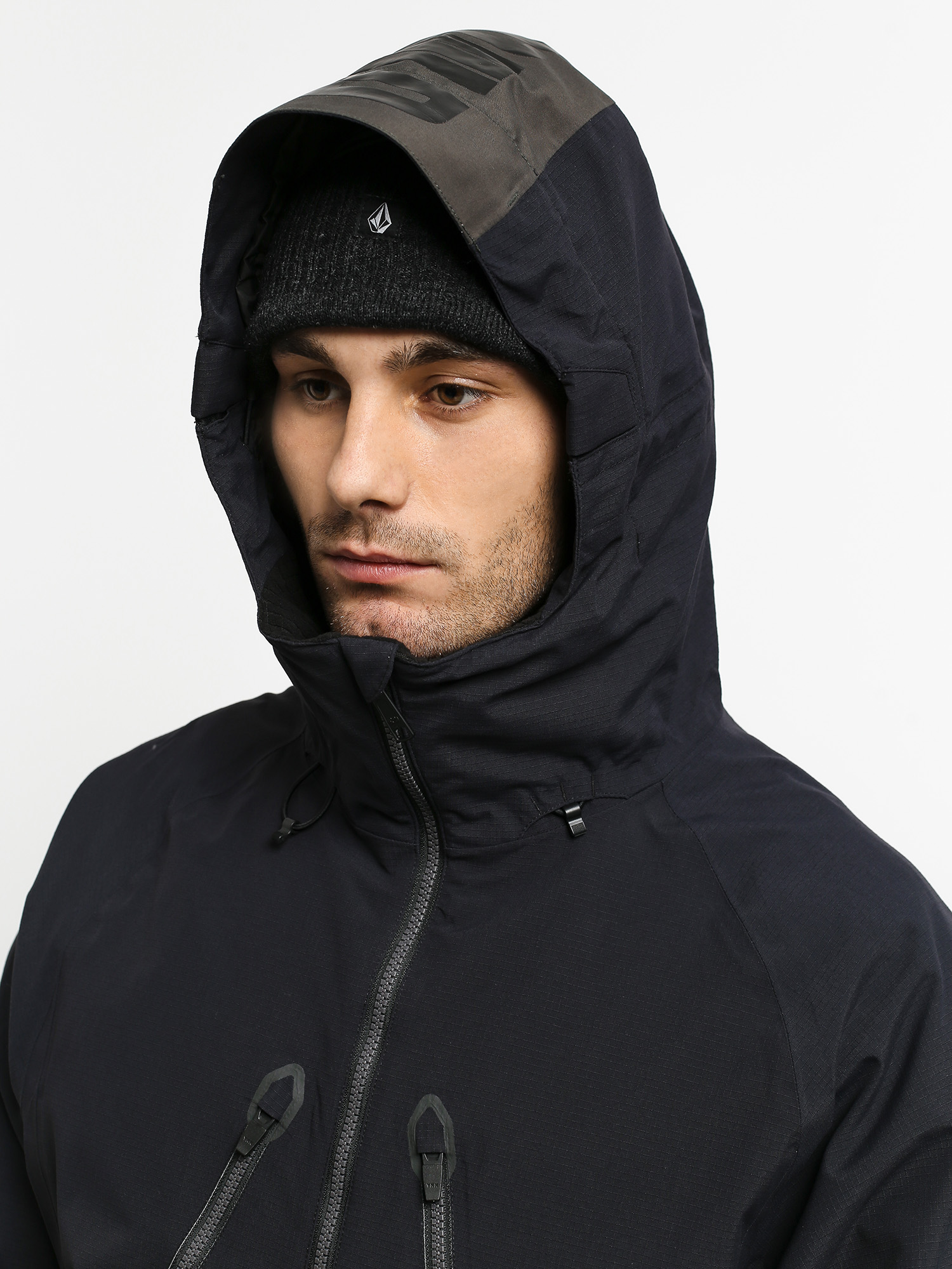 ThirtyTwo Tm Snowboard jacket (black)