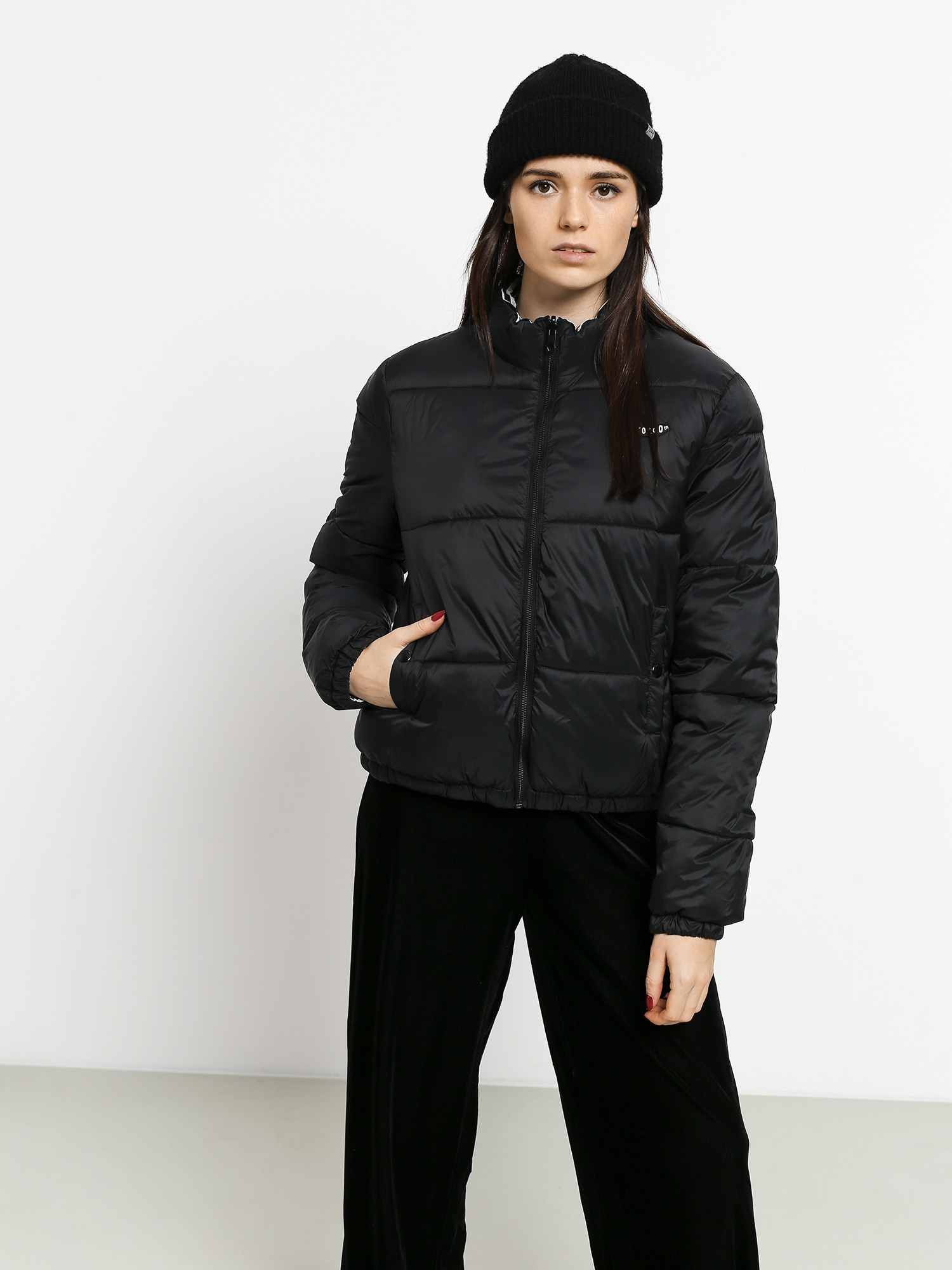 Jackets Volcom | SUPER-SHOP