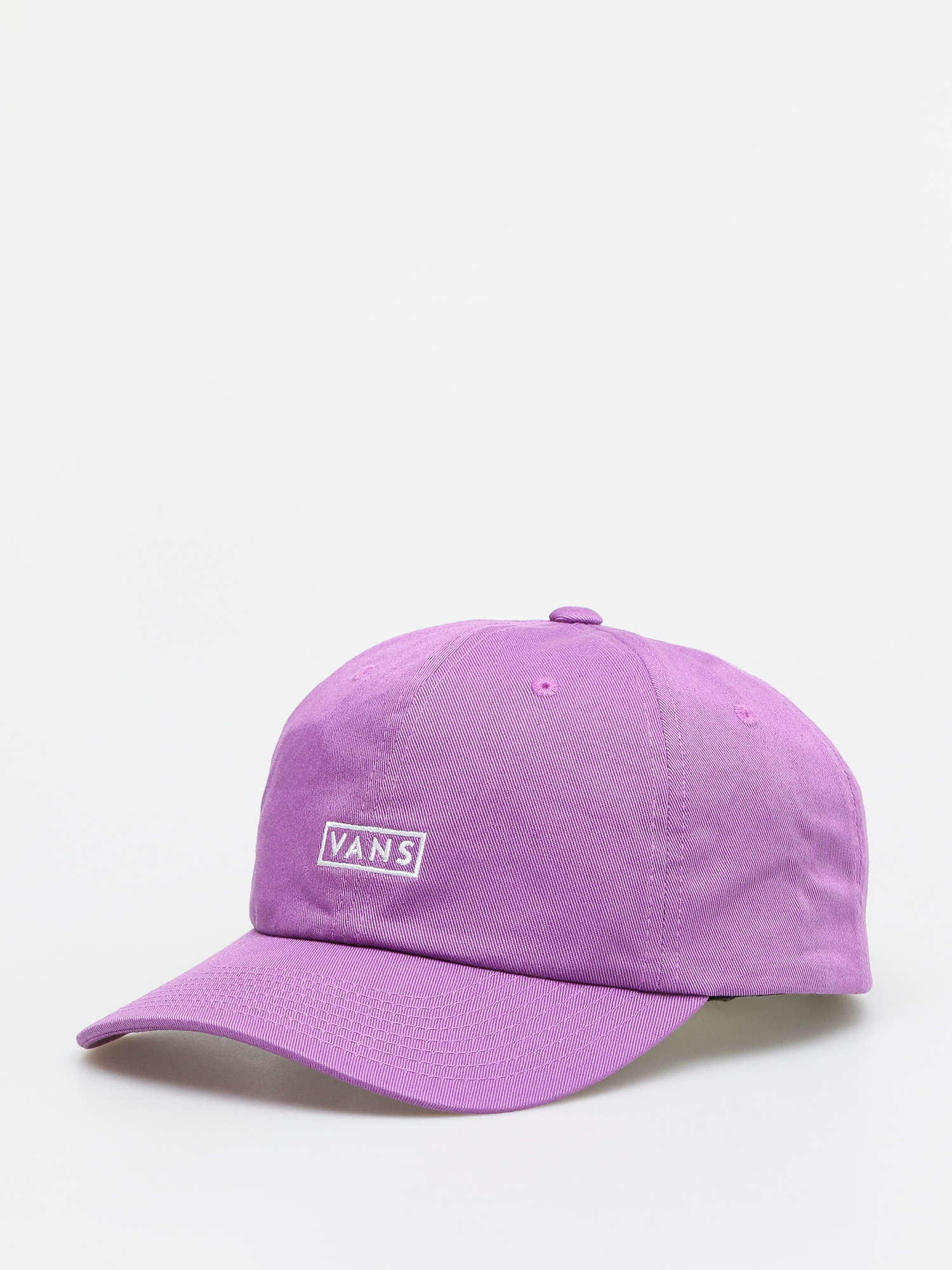 Vans Curved Bill ZD Cap - violet (dewberry)
