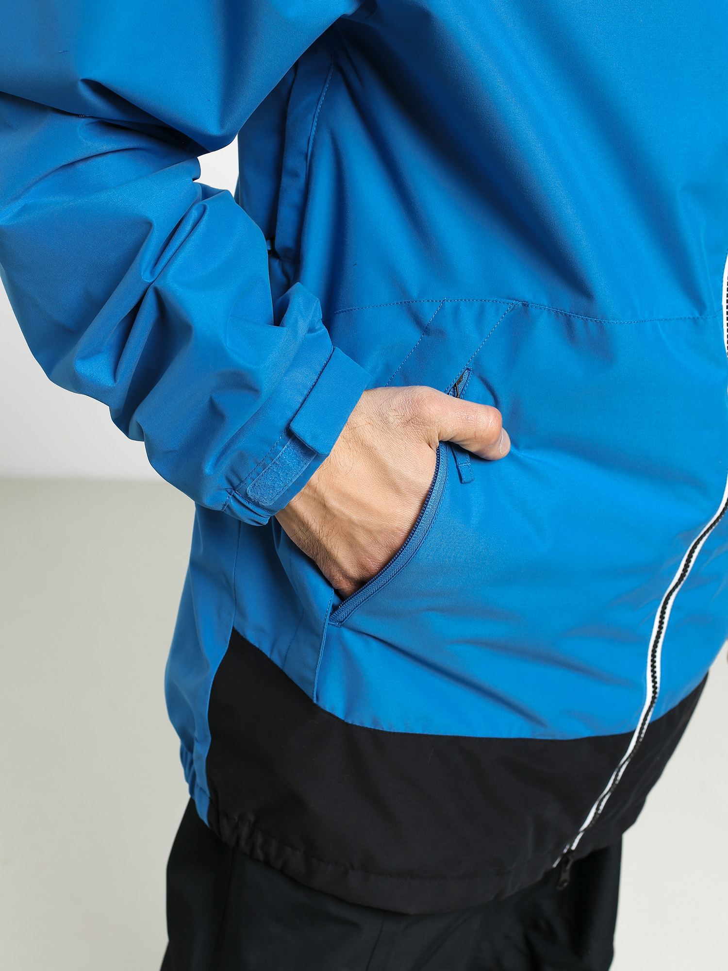 ThirtyTwo Method Snowboard jacket (blue)