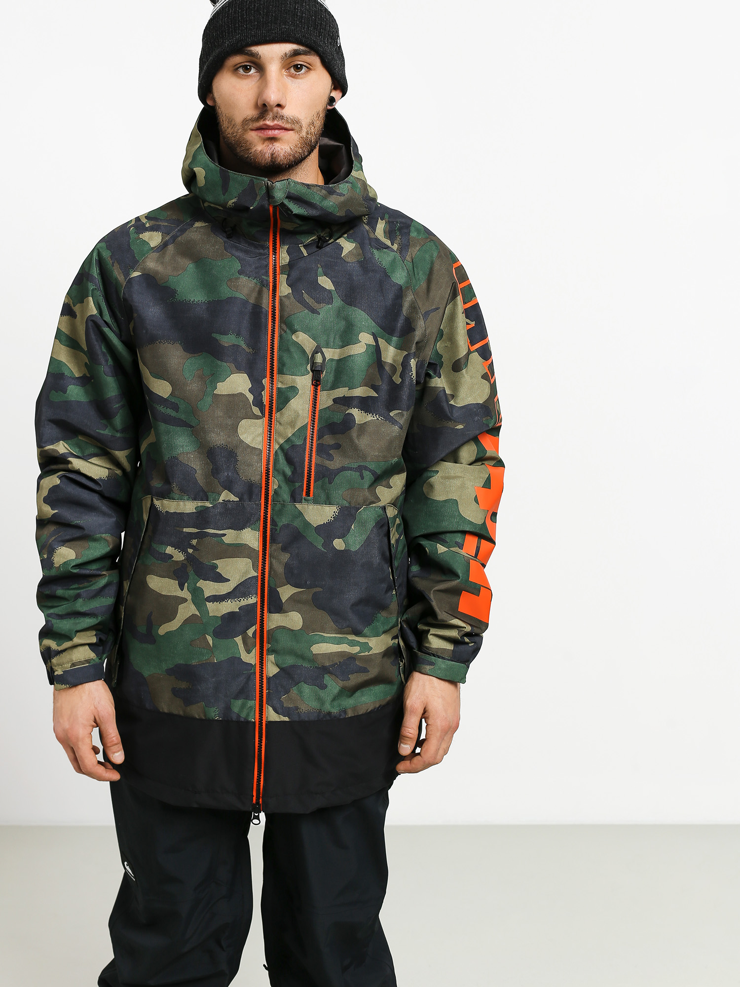 ThirtyTwo Tm 20 Snowboard jacket (camo)