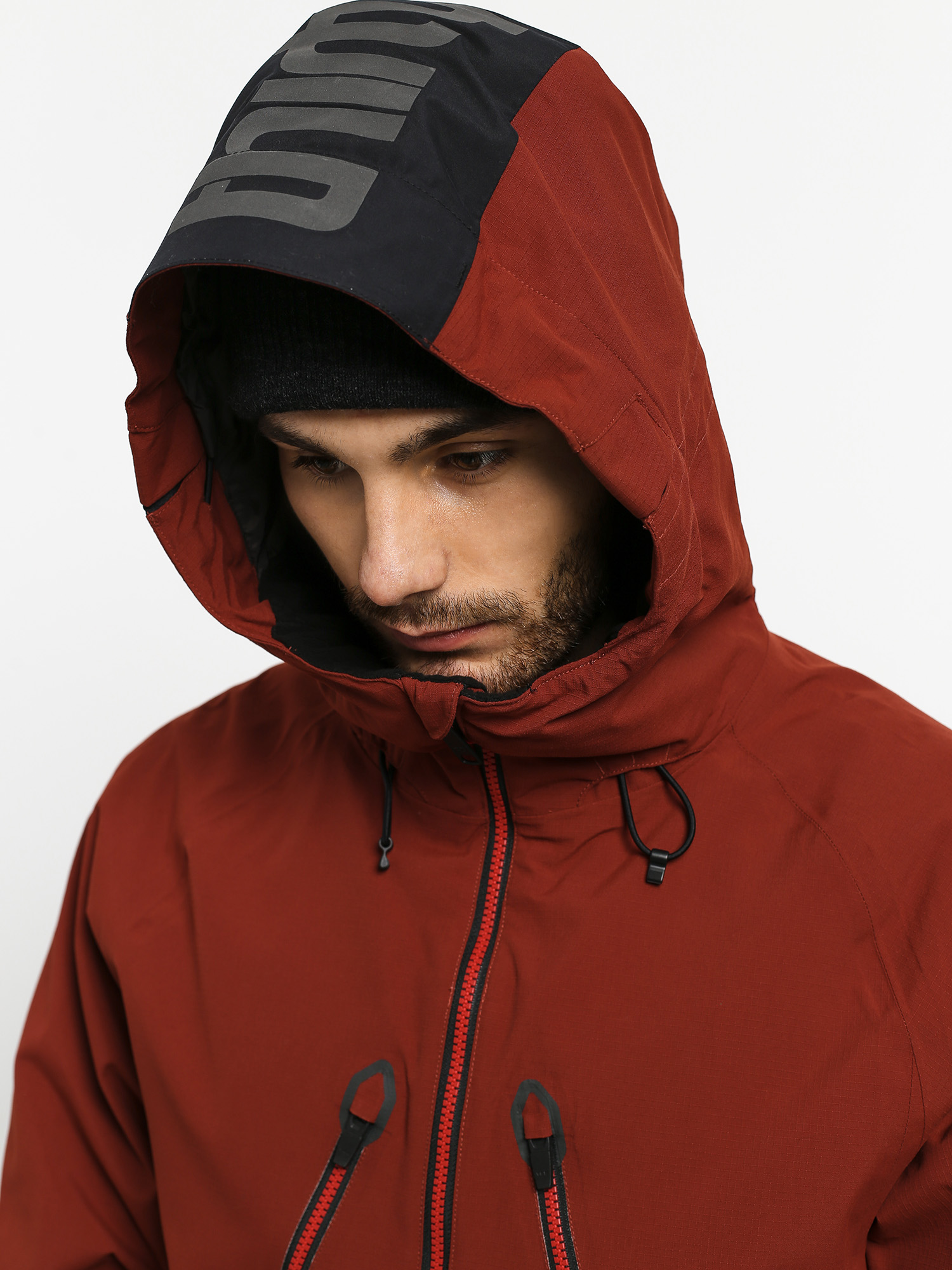 ThirtyTwo Tm Snowboard jacket (brick)