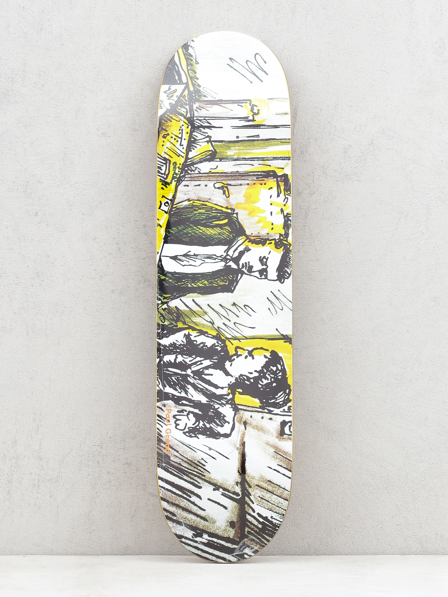 Polar Skate | SUPER-SHOP