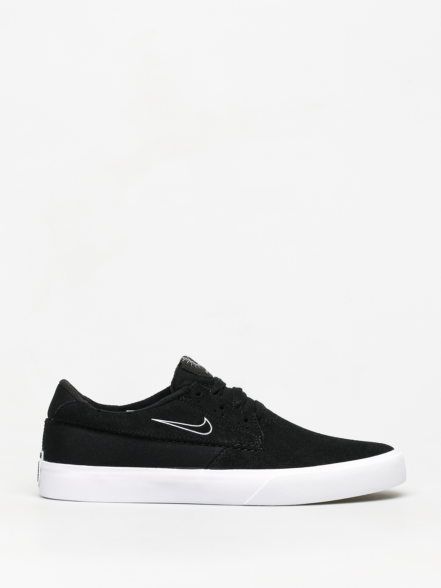 Nike SB Shane Shoes - black (black/white black)