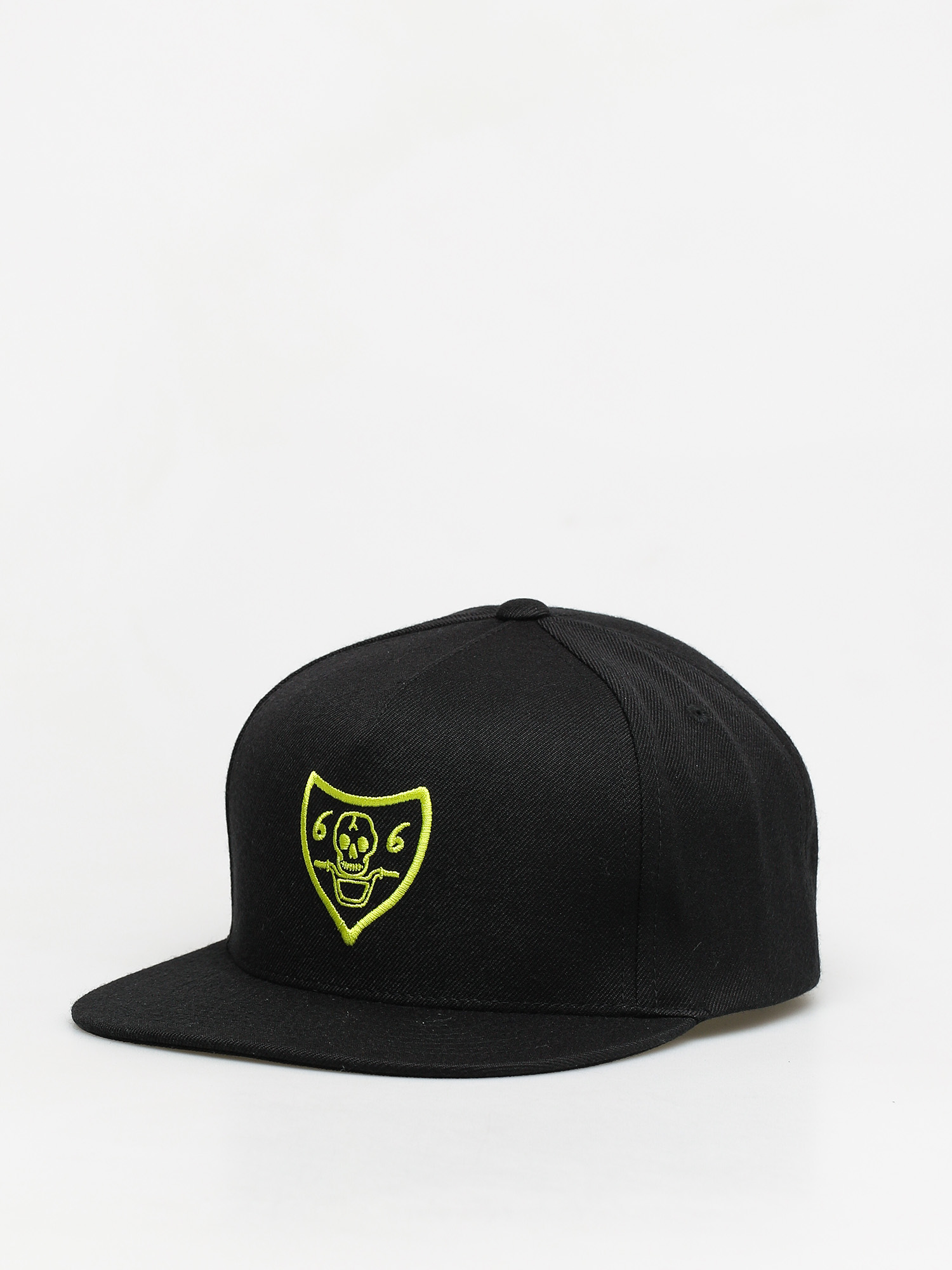 Vans Larry Edgar ZD Cap - black (black)