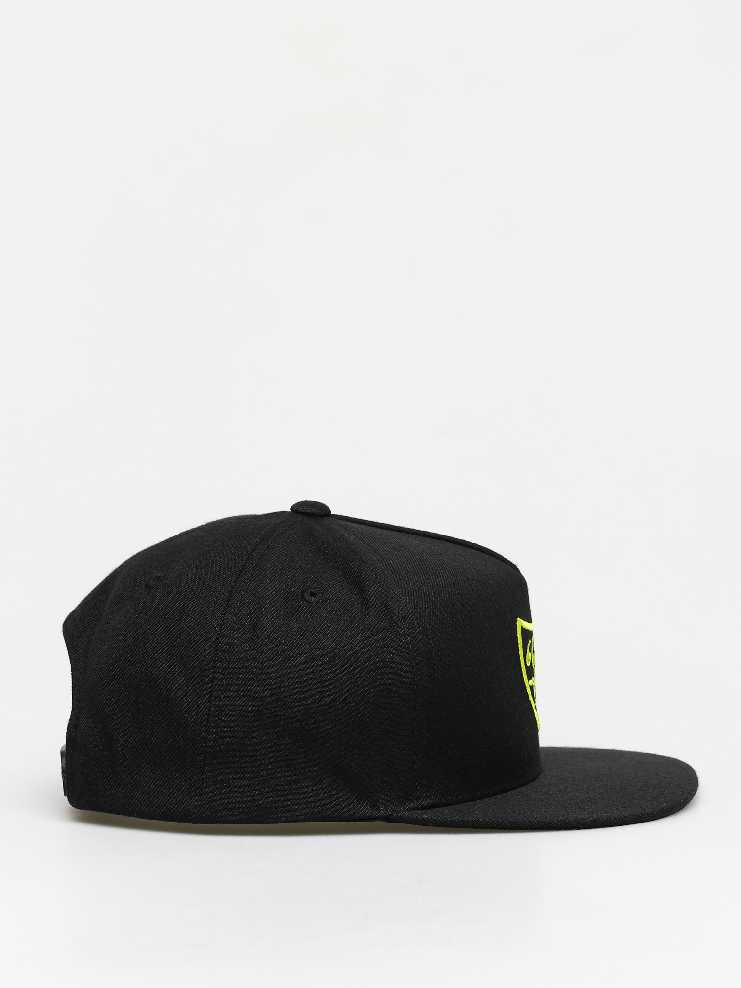 Vans Larry Edgar ZD Cap - black (black)