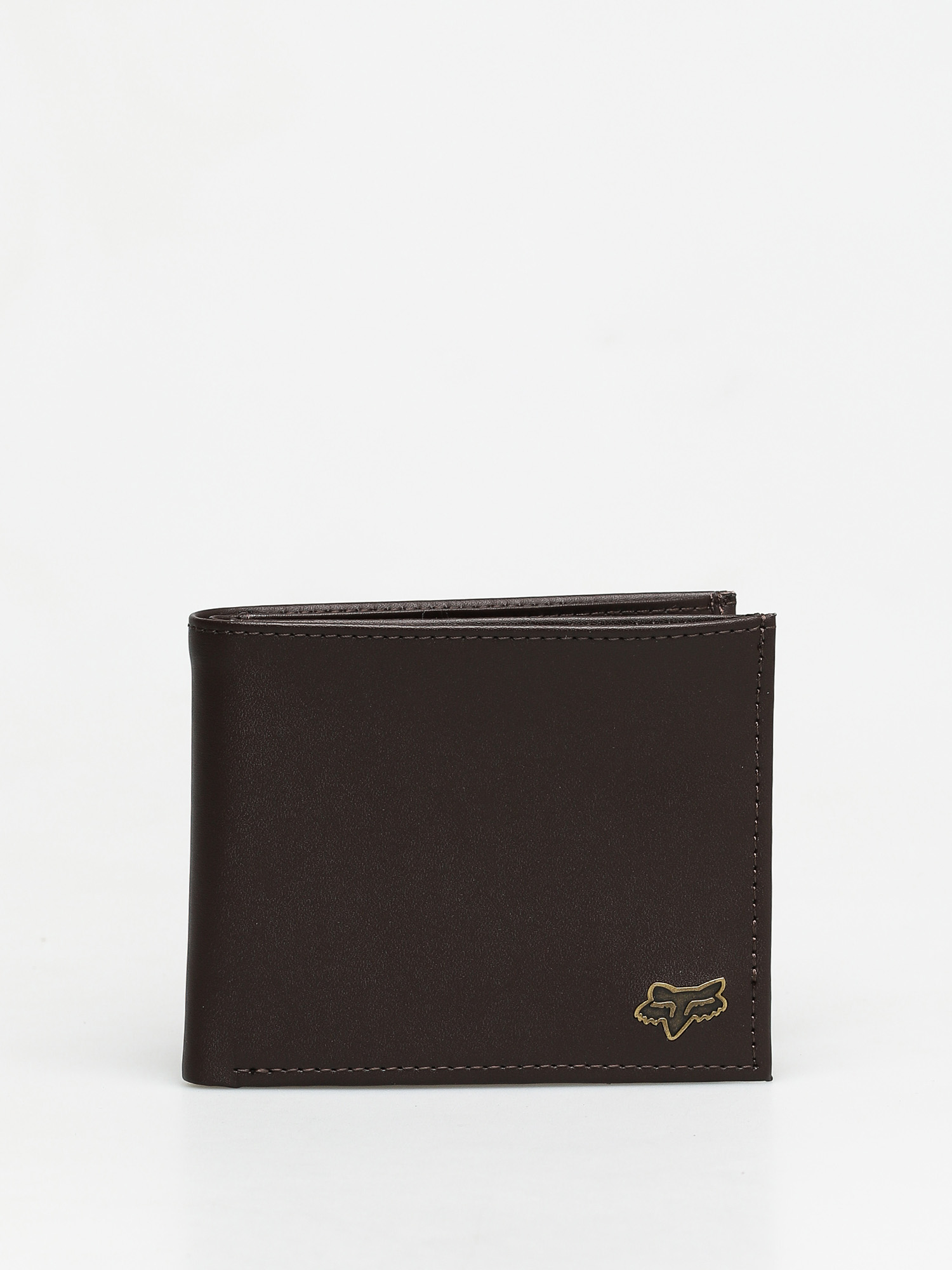 Fox Bifold Wallet - brown (brn)