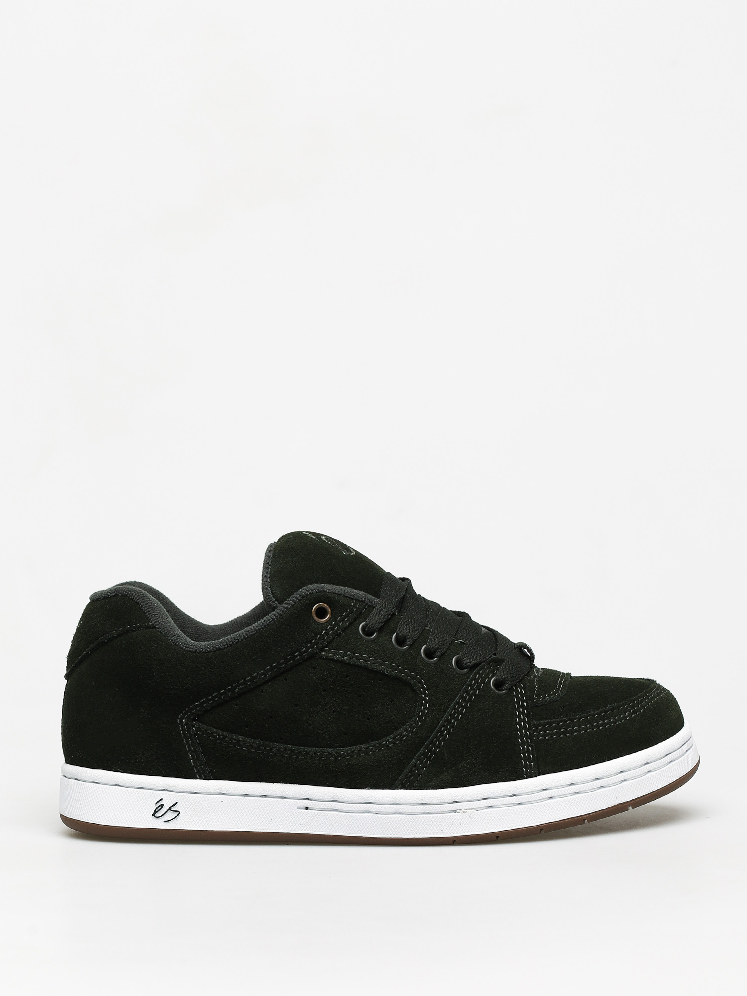 Es Accel Og Shoes - green (forrest)