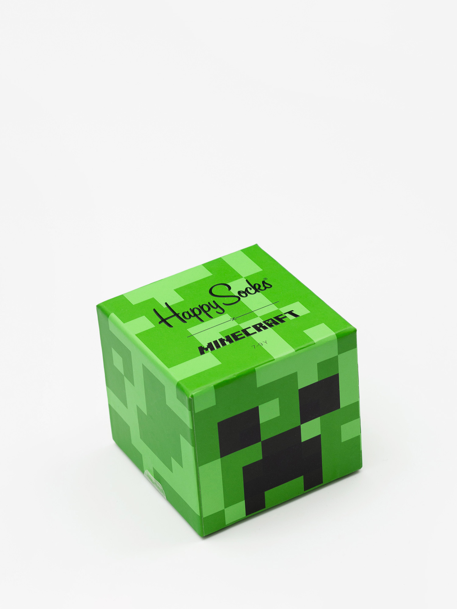 Happy Socks Minecraft Gift Box 3pk Socks - multicolor (multi)