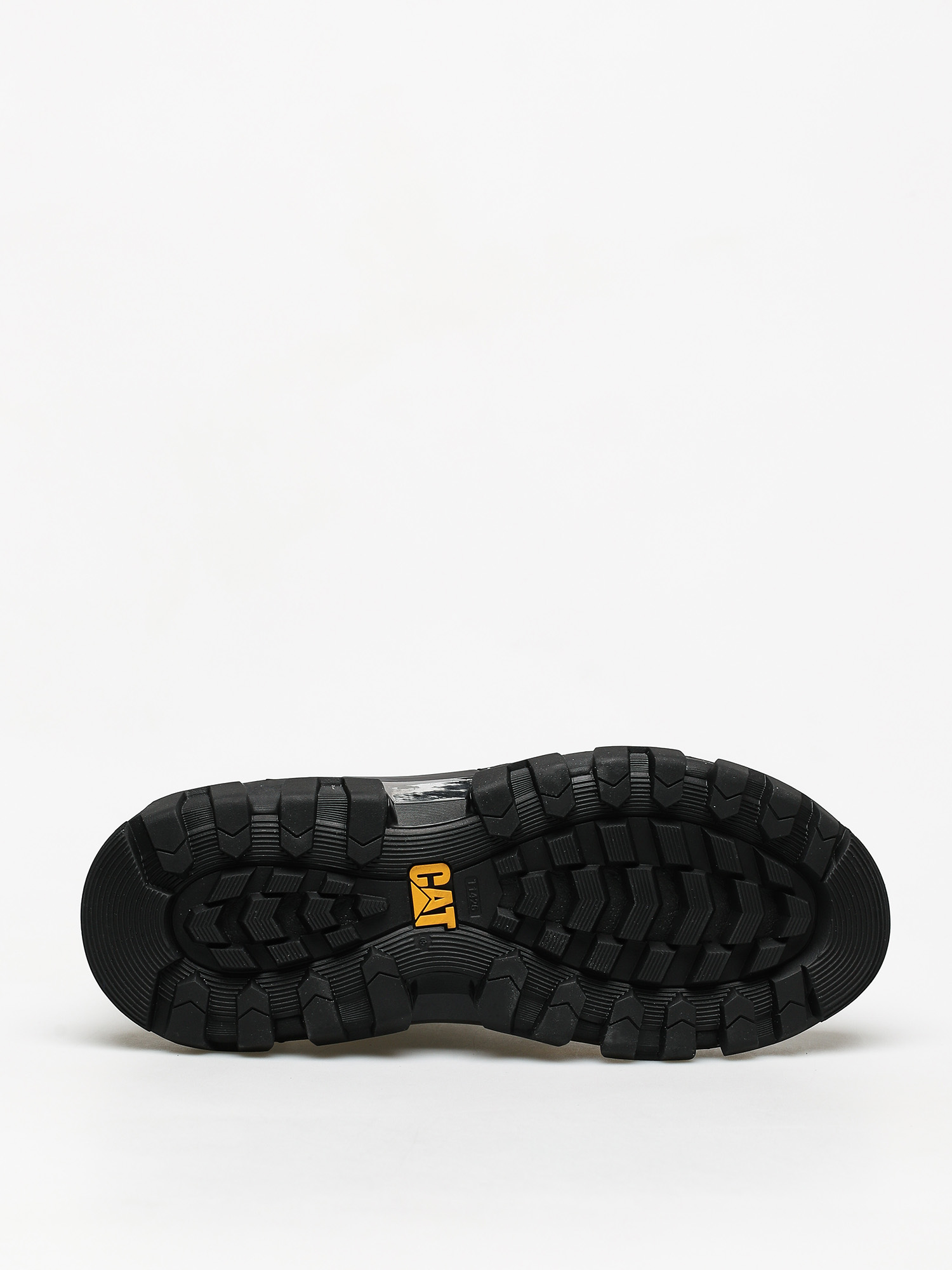 Caterpillar Raider Sport Shoes - black (black/cat yellow)