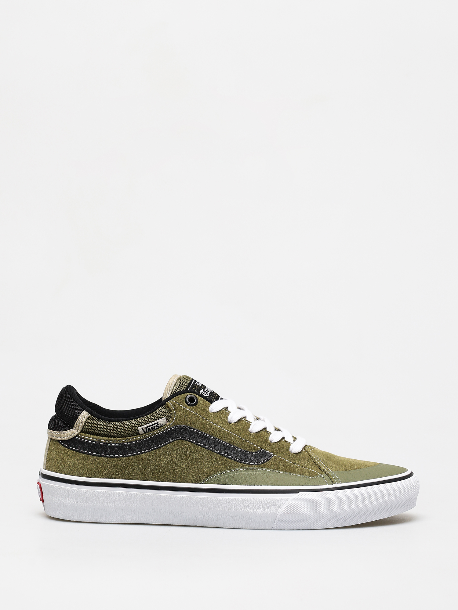 Vans Tnt Advanced Prototype Schuhe (lizard)