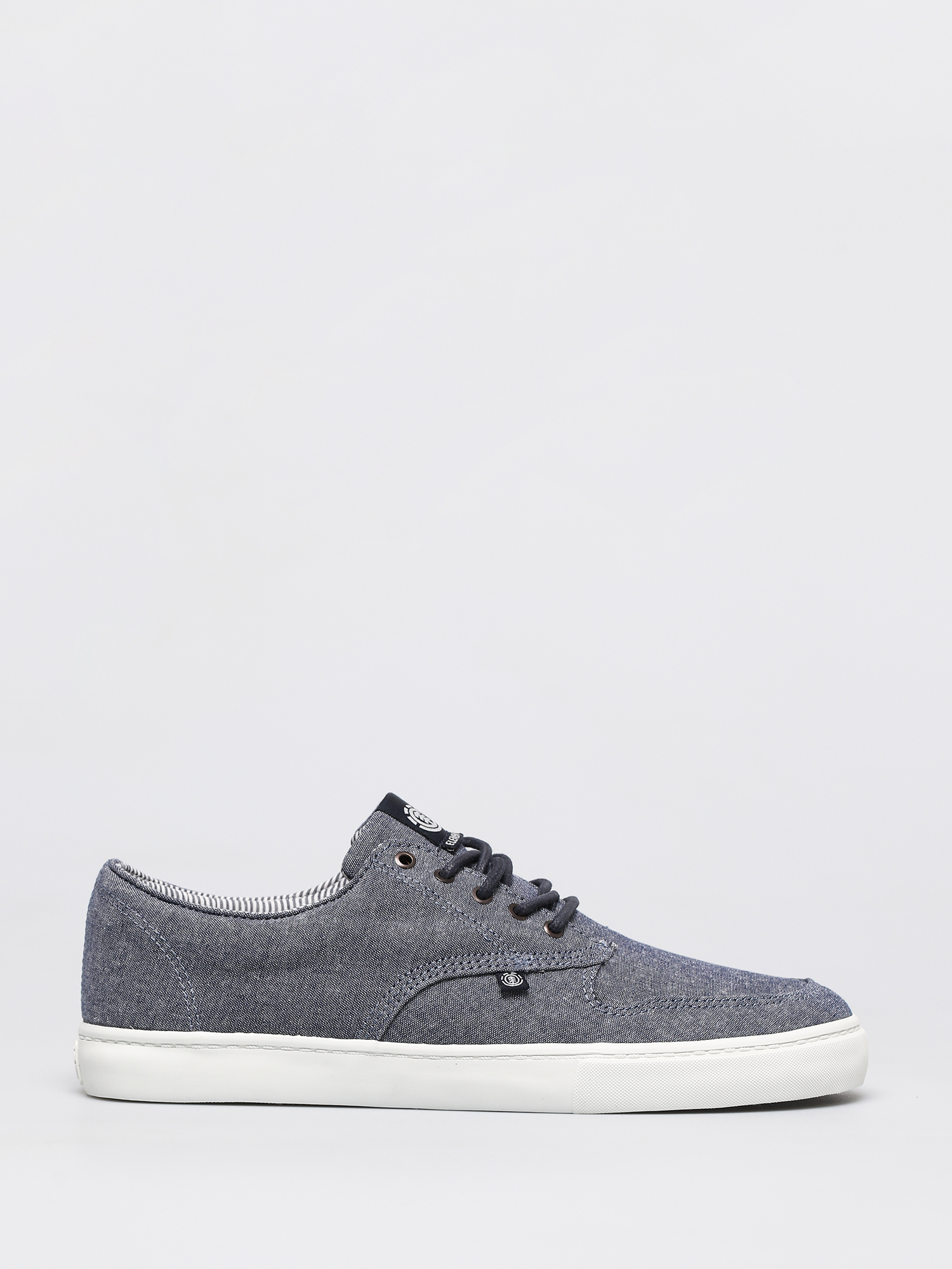 Element Heatley Shoes (navy breen)