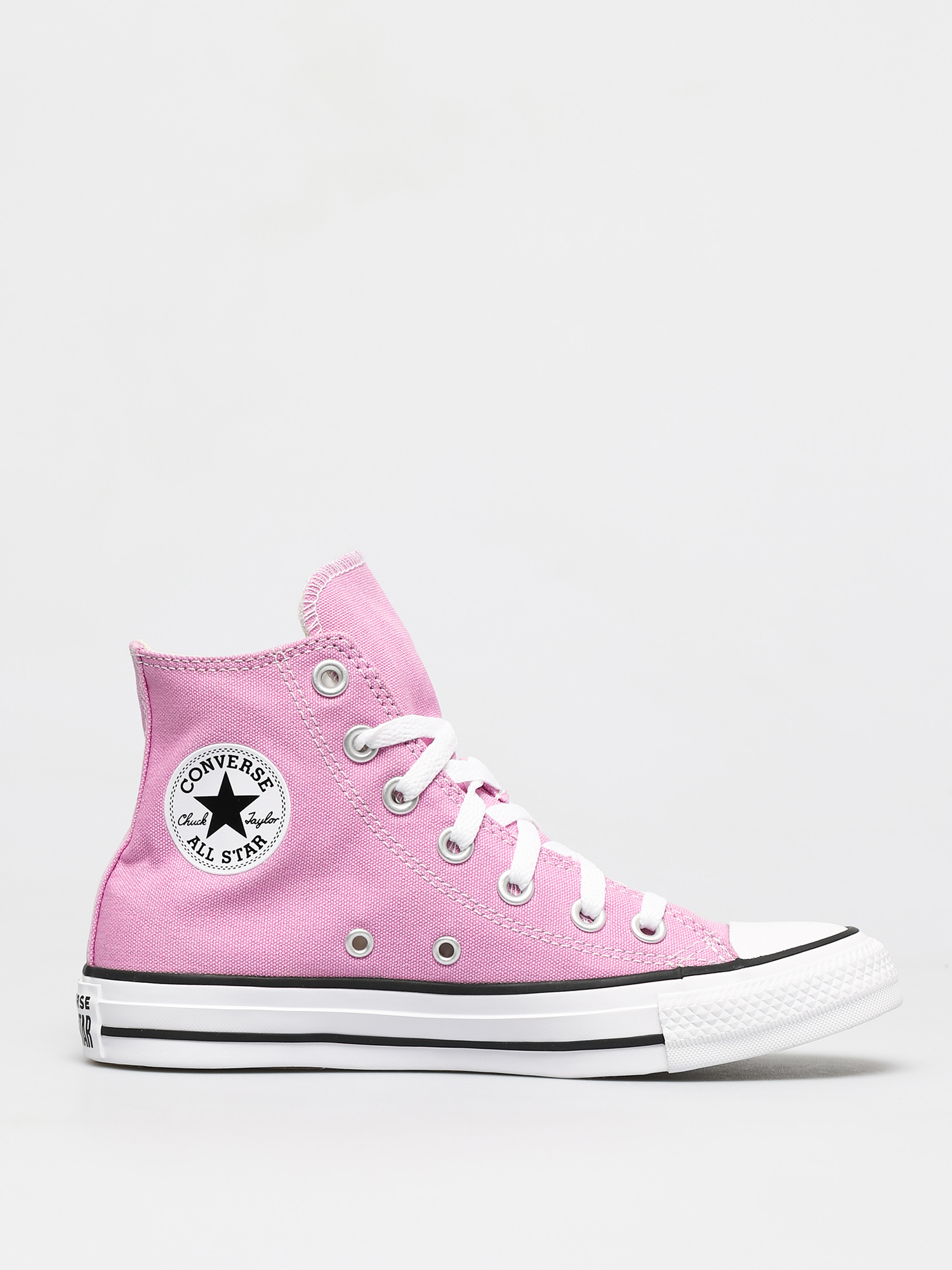 Converse Chuck Taylor All Star Hi Chucks Wmn - pink (fuchsia)