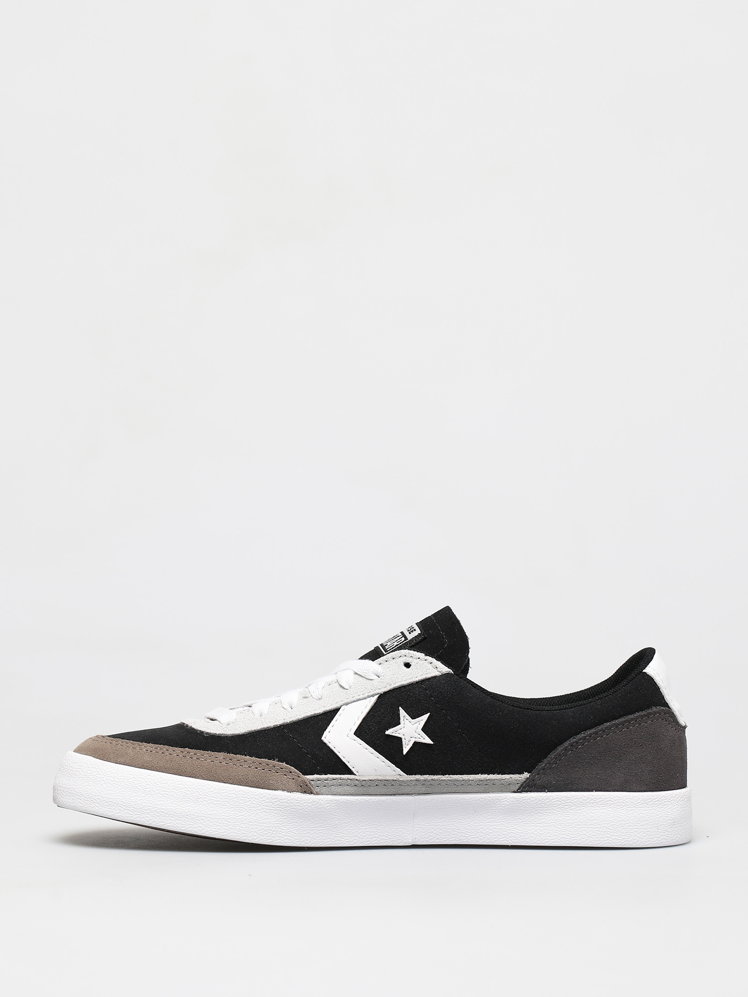 Converse Net Star Classic Ox Shoes (black/white)