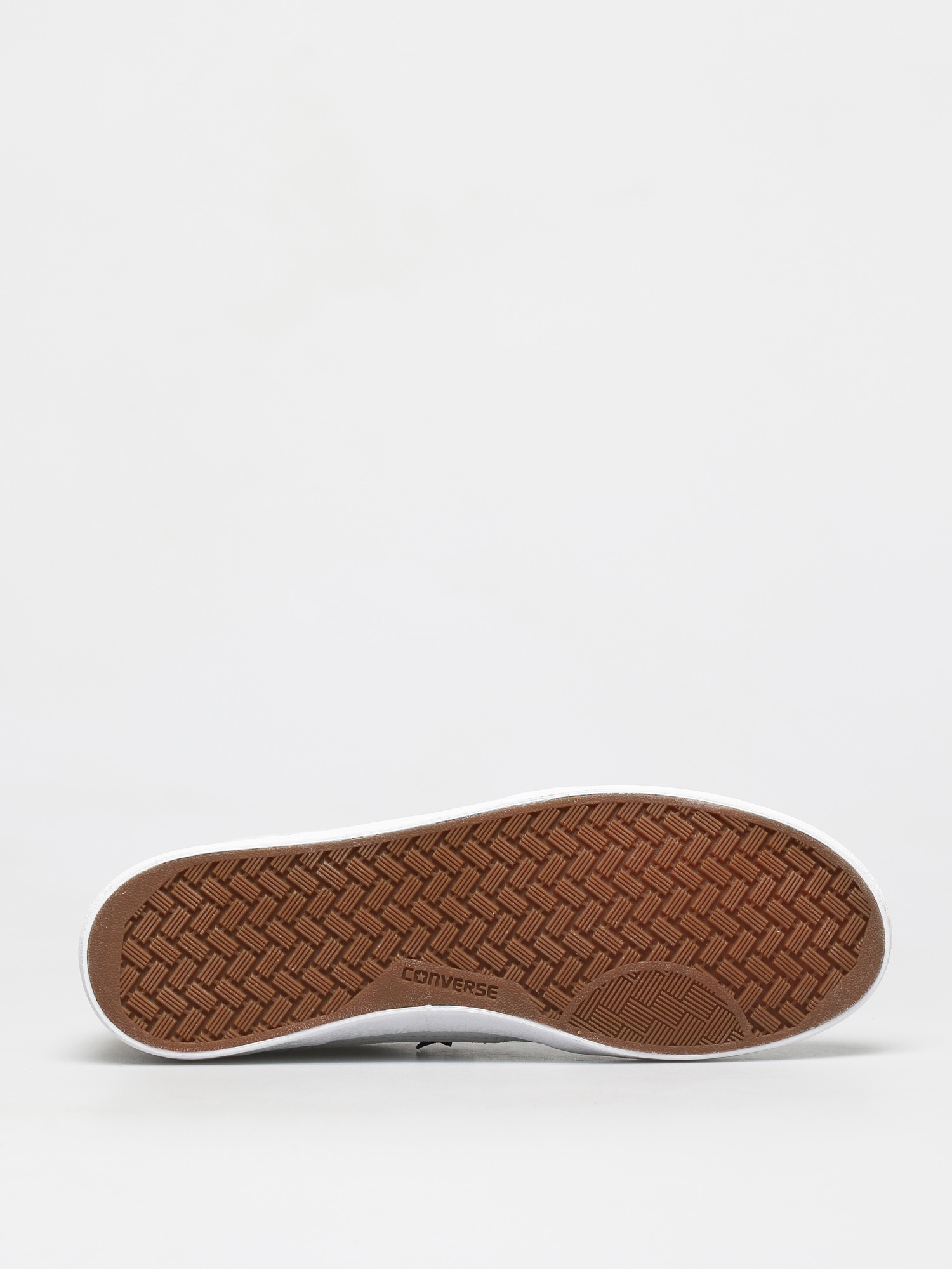 Converse Net Star Classic Ox Shoes - grey (grey/gum)