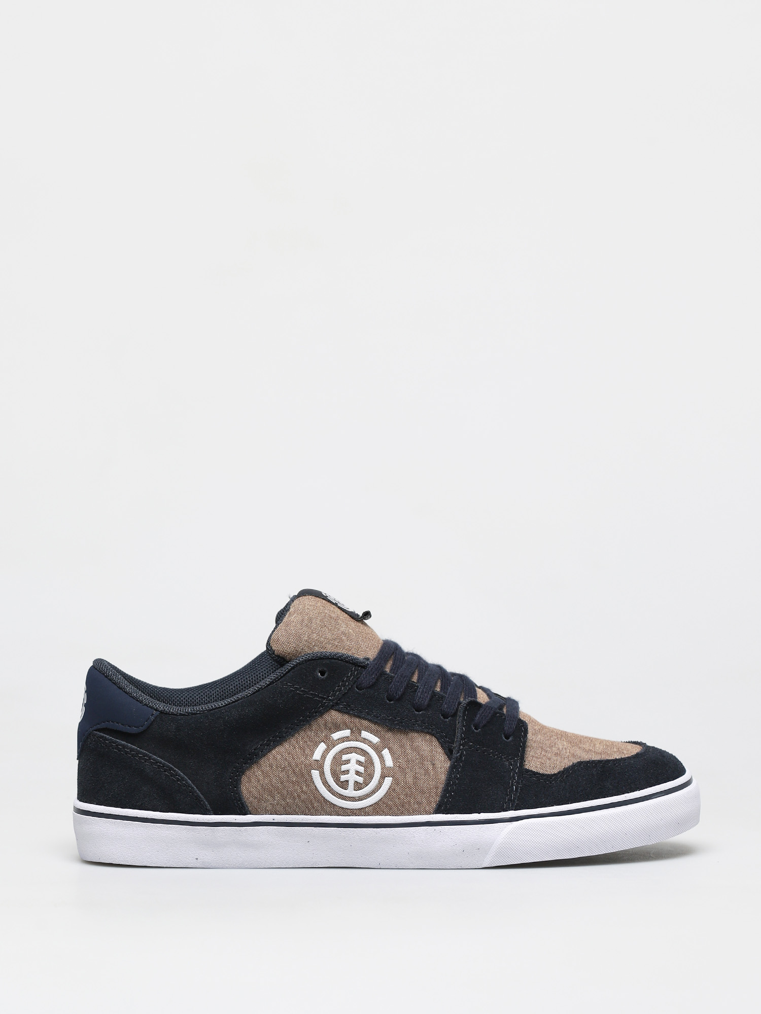 Element Heatley Shoes - navy blue (navy breen)