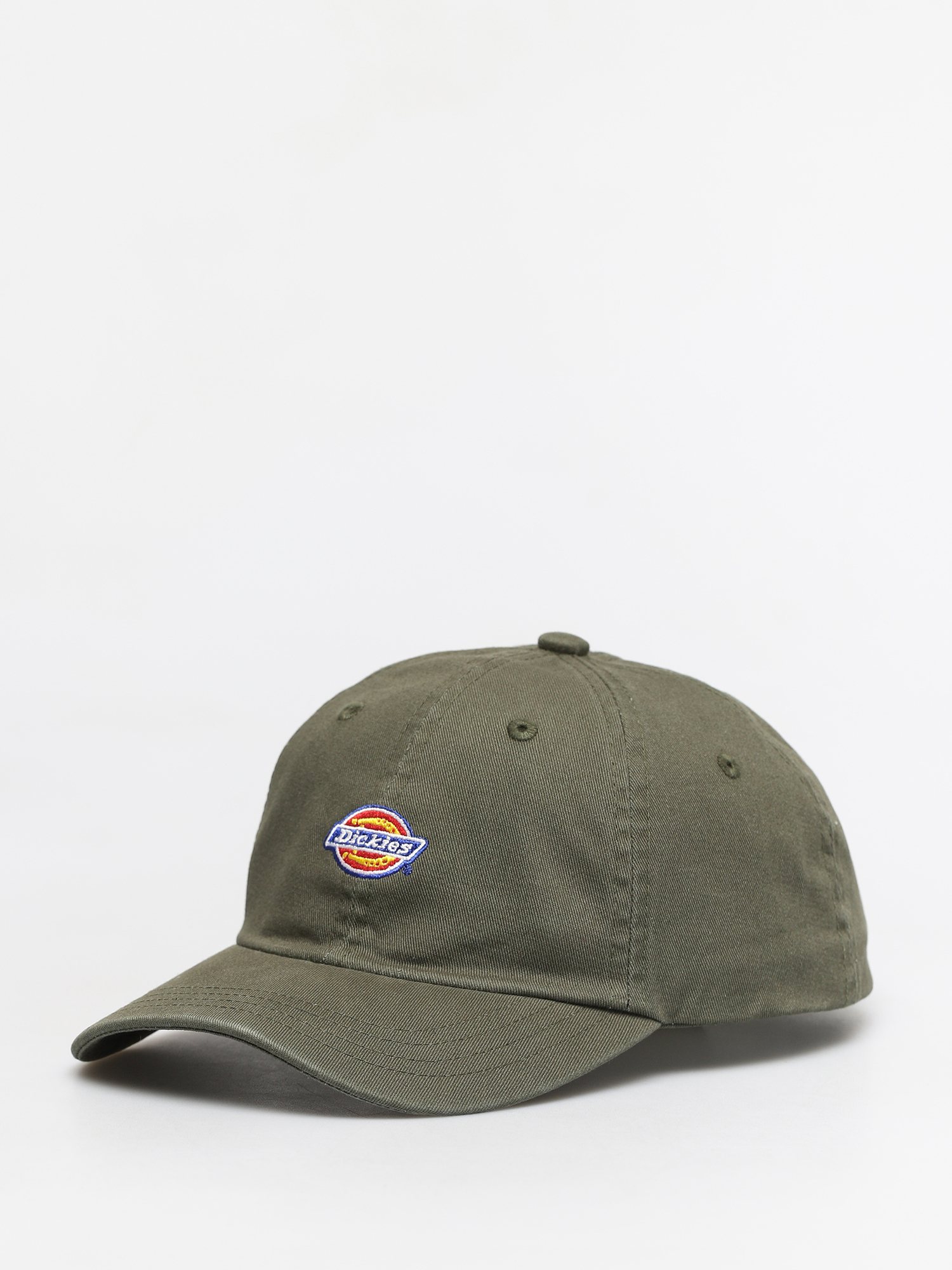 Dickies Hardwick ZD Cap - Grün (army green)