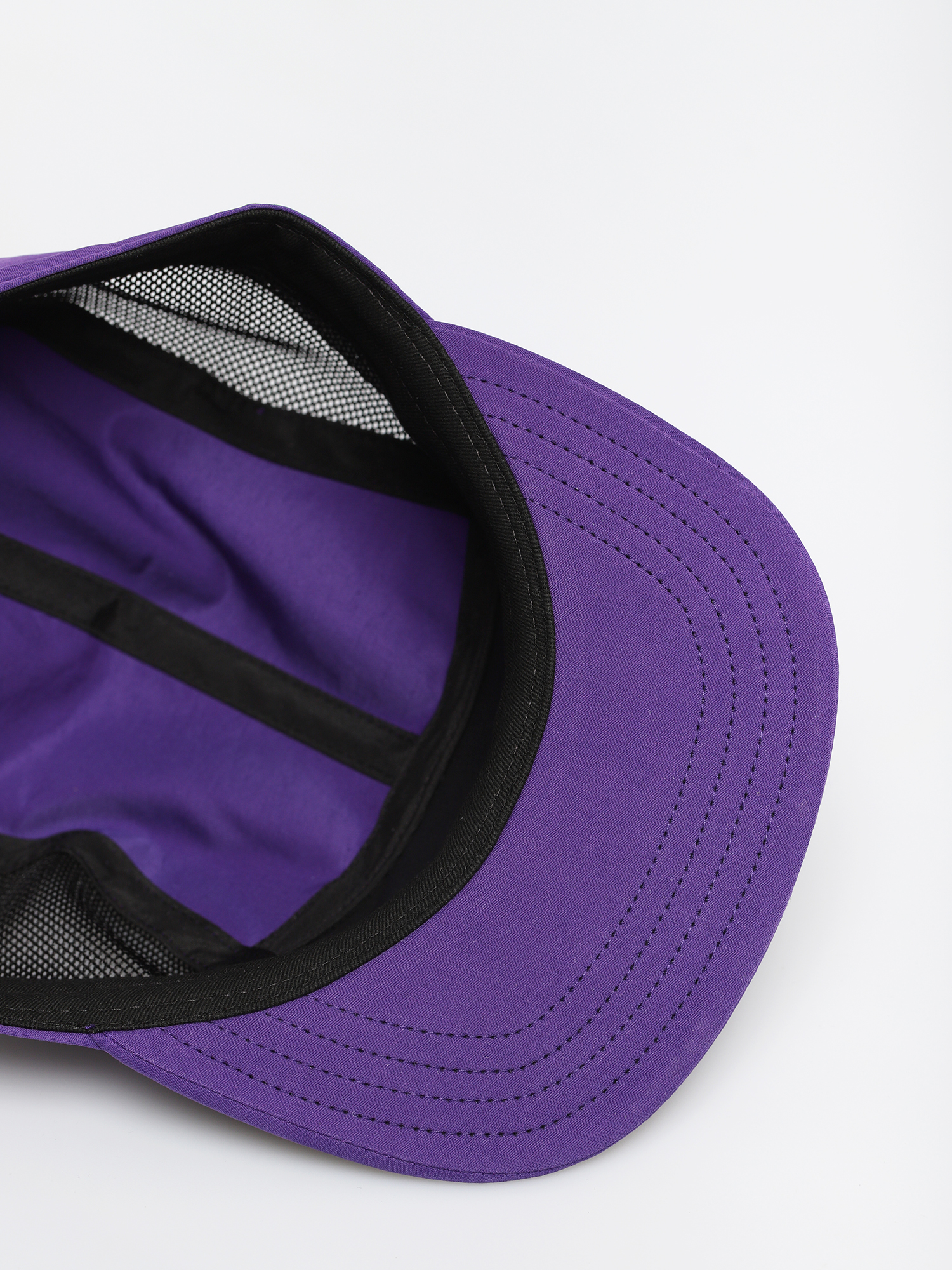 Vans Retro Sport Camper Cap - violet (heliotrop)