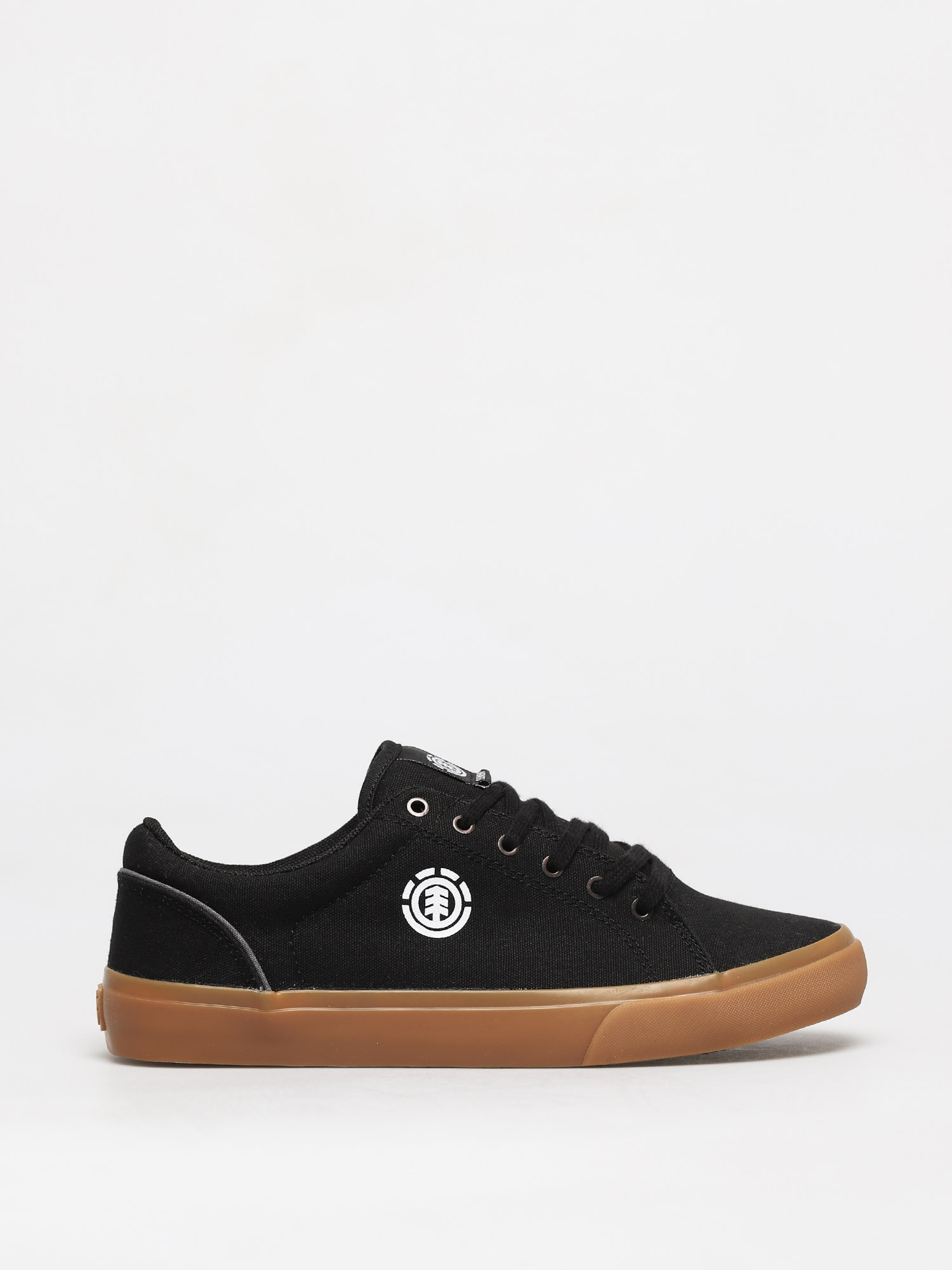 Element Creeton Shoes - black (black gum)