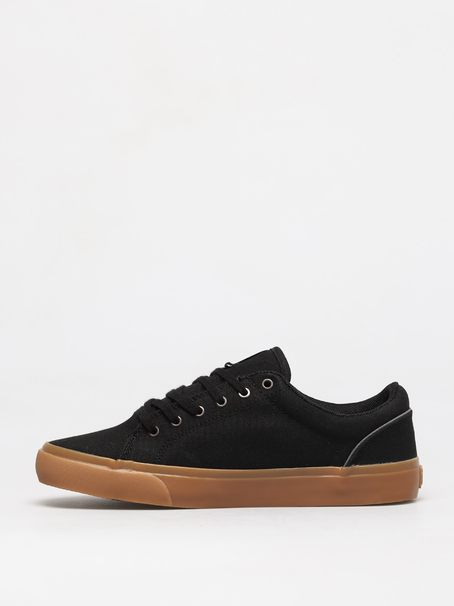 Element Creeton Shoes - black (black gum)
