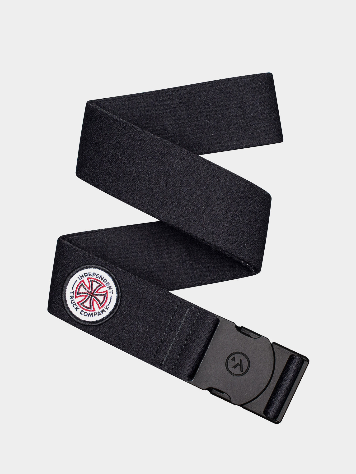 Arcade Rambler Independent Trucks Collab Belt - black (black)