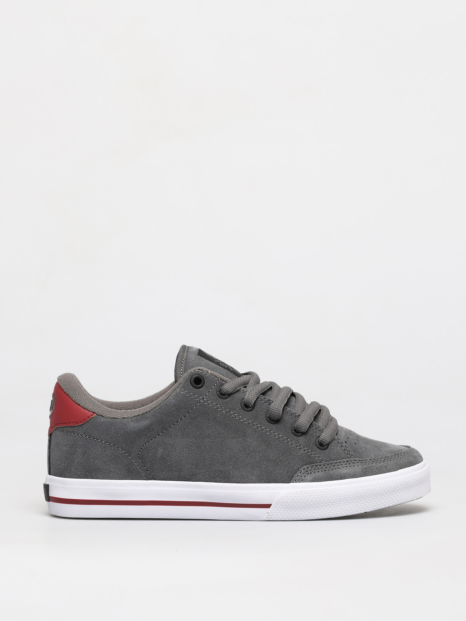 Circa Lopez 50 Shoes (charcoal/brick/white)
