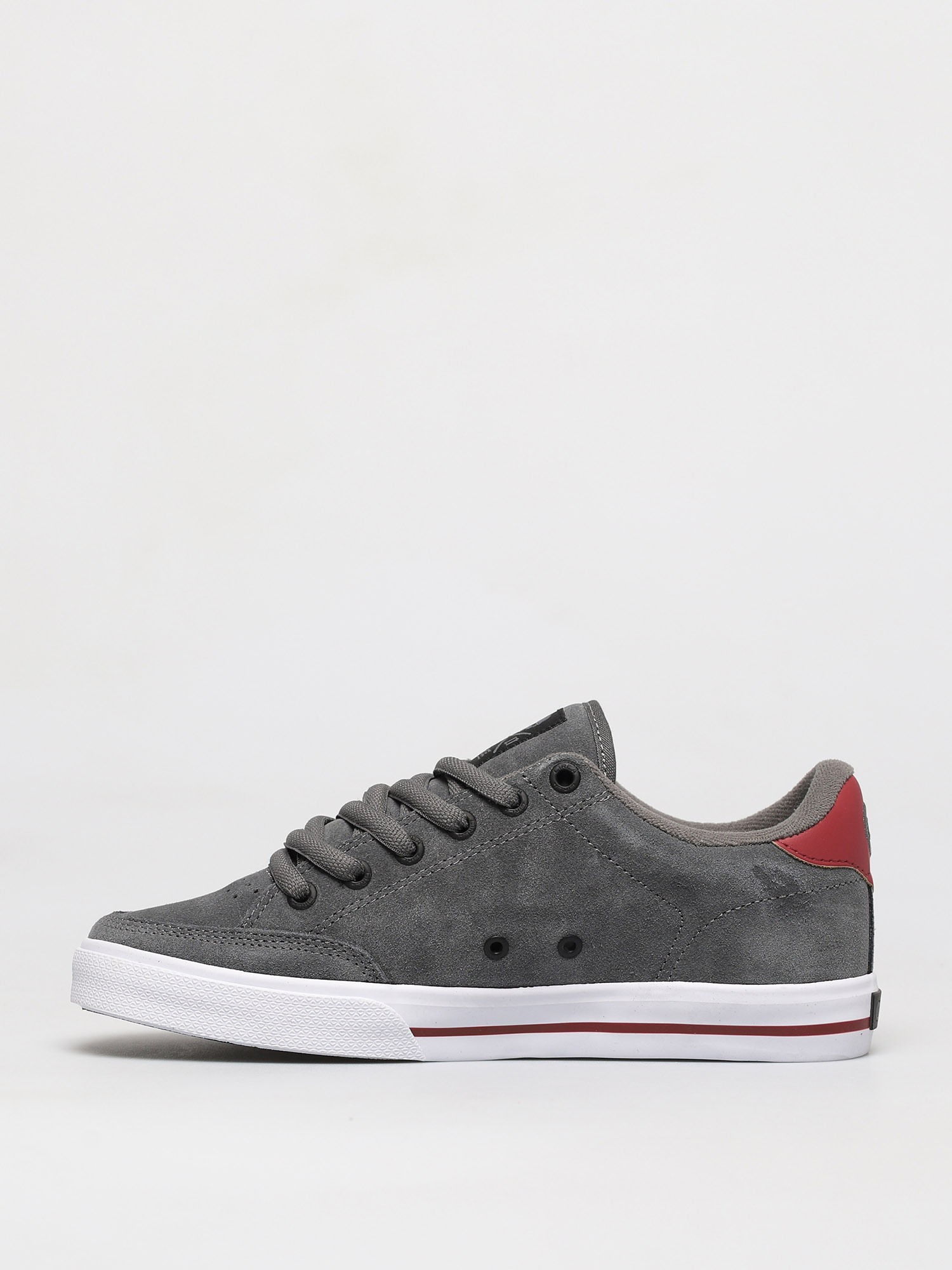 Circa Lopez 50 Shoes (charcoal/brick/white)