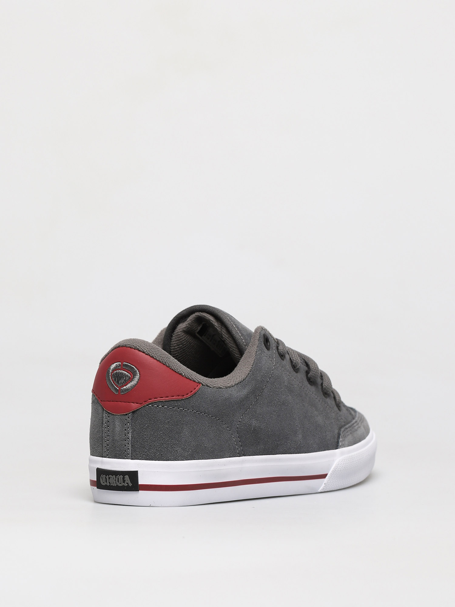 Circa Lopez 50 Shoes (charcoal/brick/white)