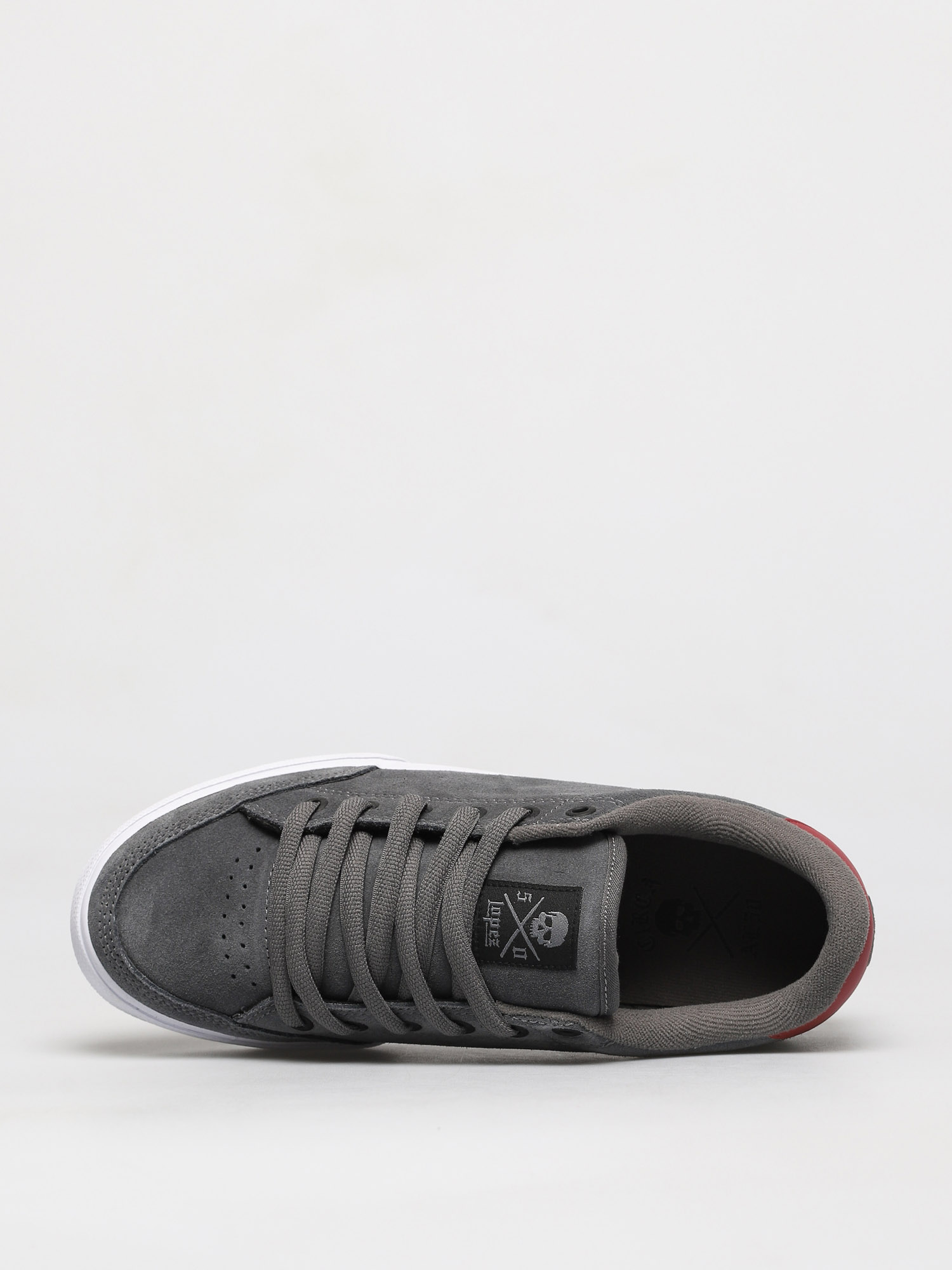 Circa Lopez 50 Shoes (charcoal/brick/white)