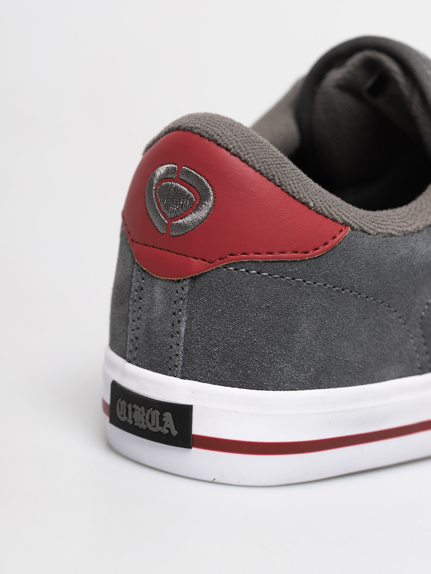 Circa Lopez 50 Shoes (charcoal/brick/white)