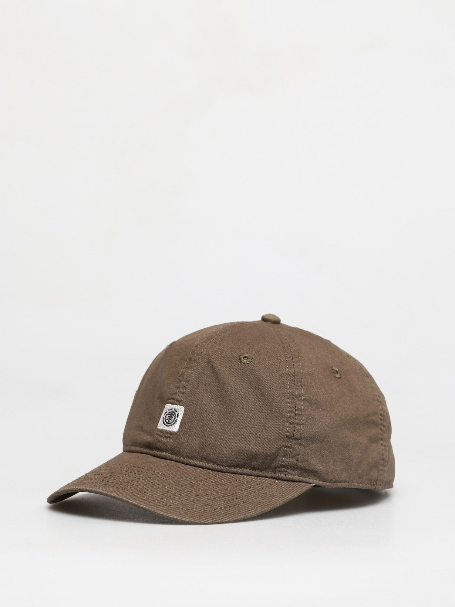 Element Fluky Dad ZD Cap - brown (army)