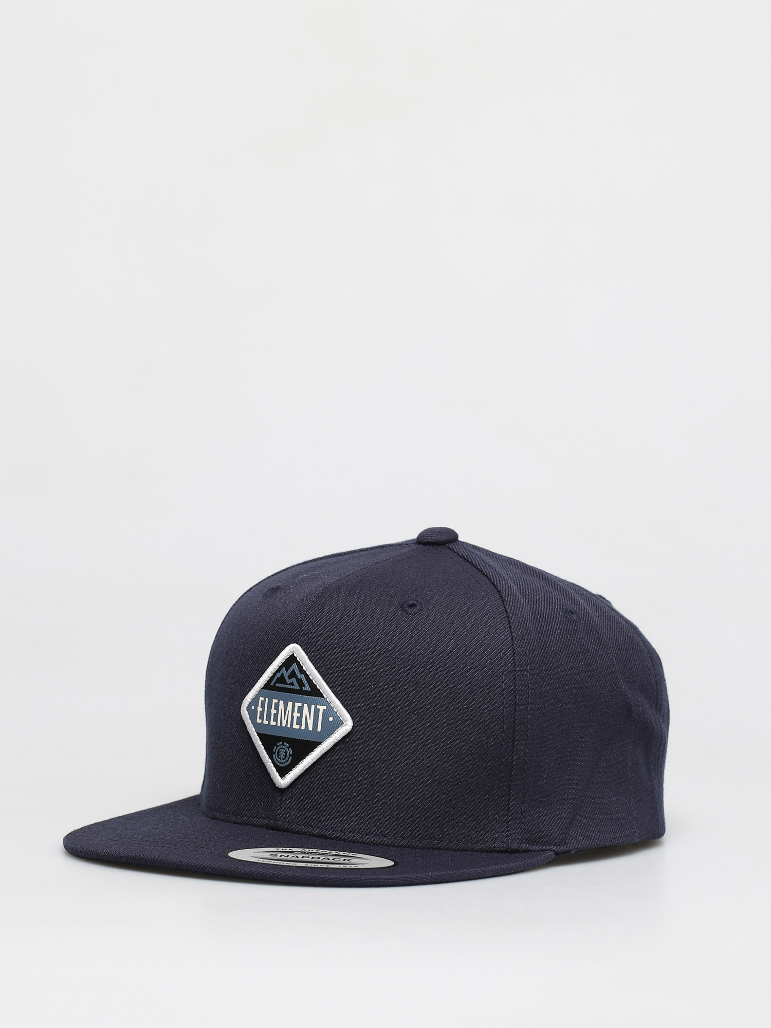 Element Trekker ZD Cap - navy blue (total eclipse)
