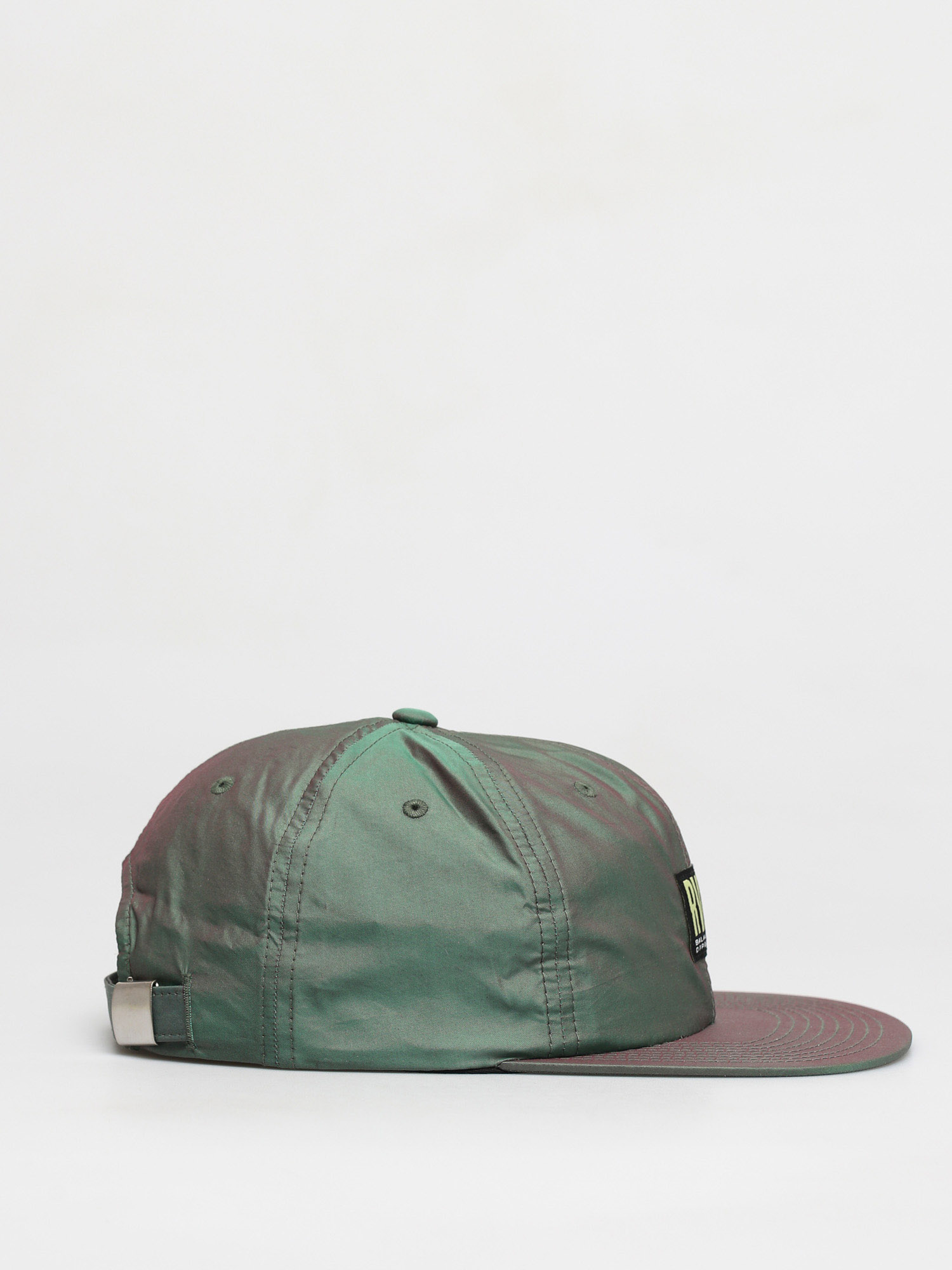 RVCA Hazed ZD Cap - multicolor (multi)