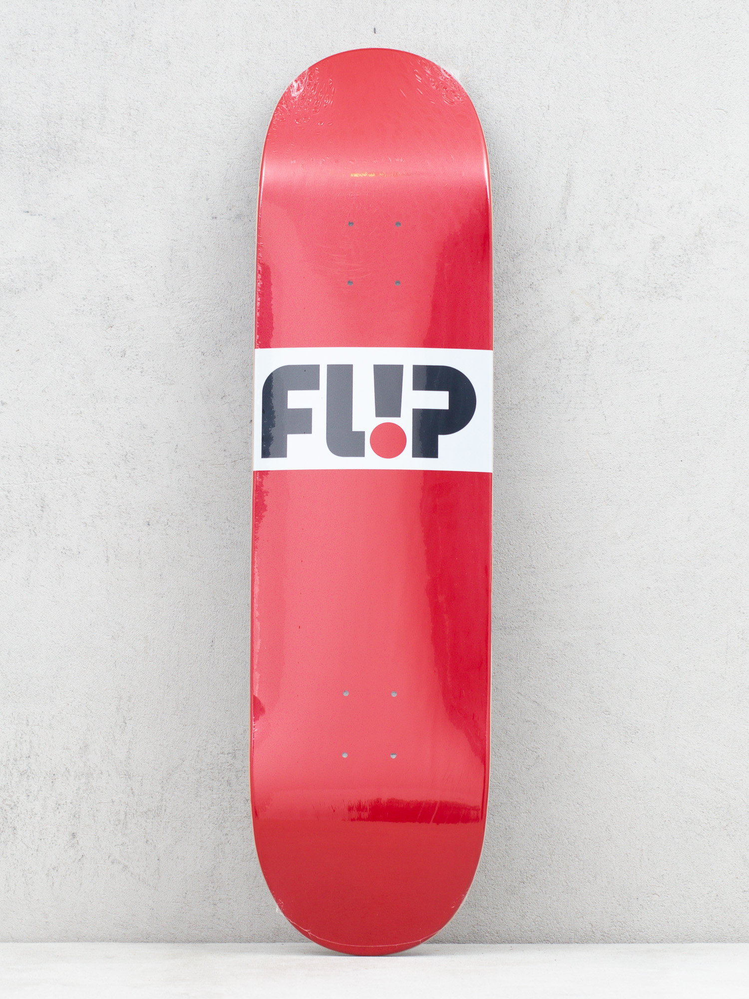 Flip Team Capsule Deck (red)
