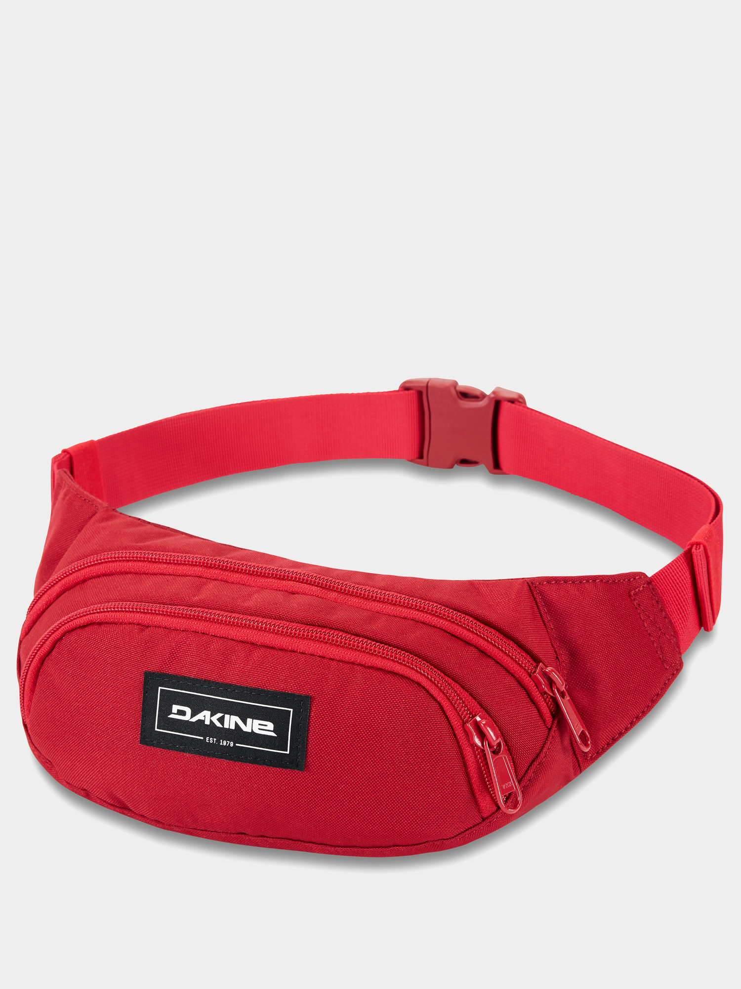 Dakine Hip Pack Bum bag (carbon)