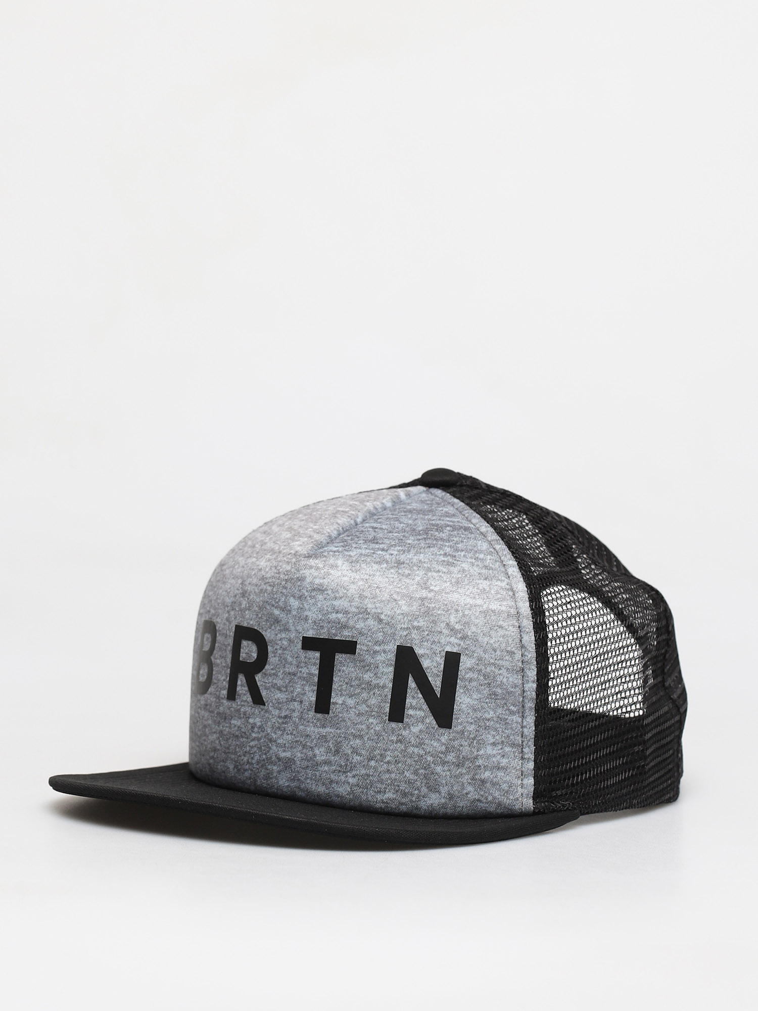 Burton I 80 Trucker ZD Cap - black (true black)