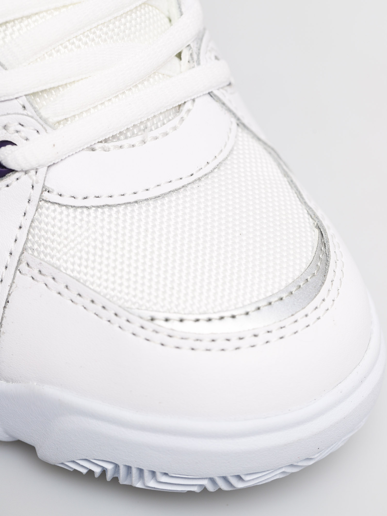 eS Symbol Shoes - white (white/black/print)