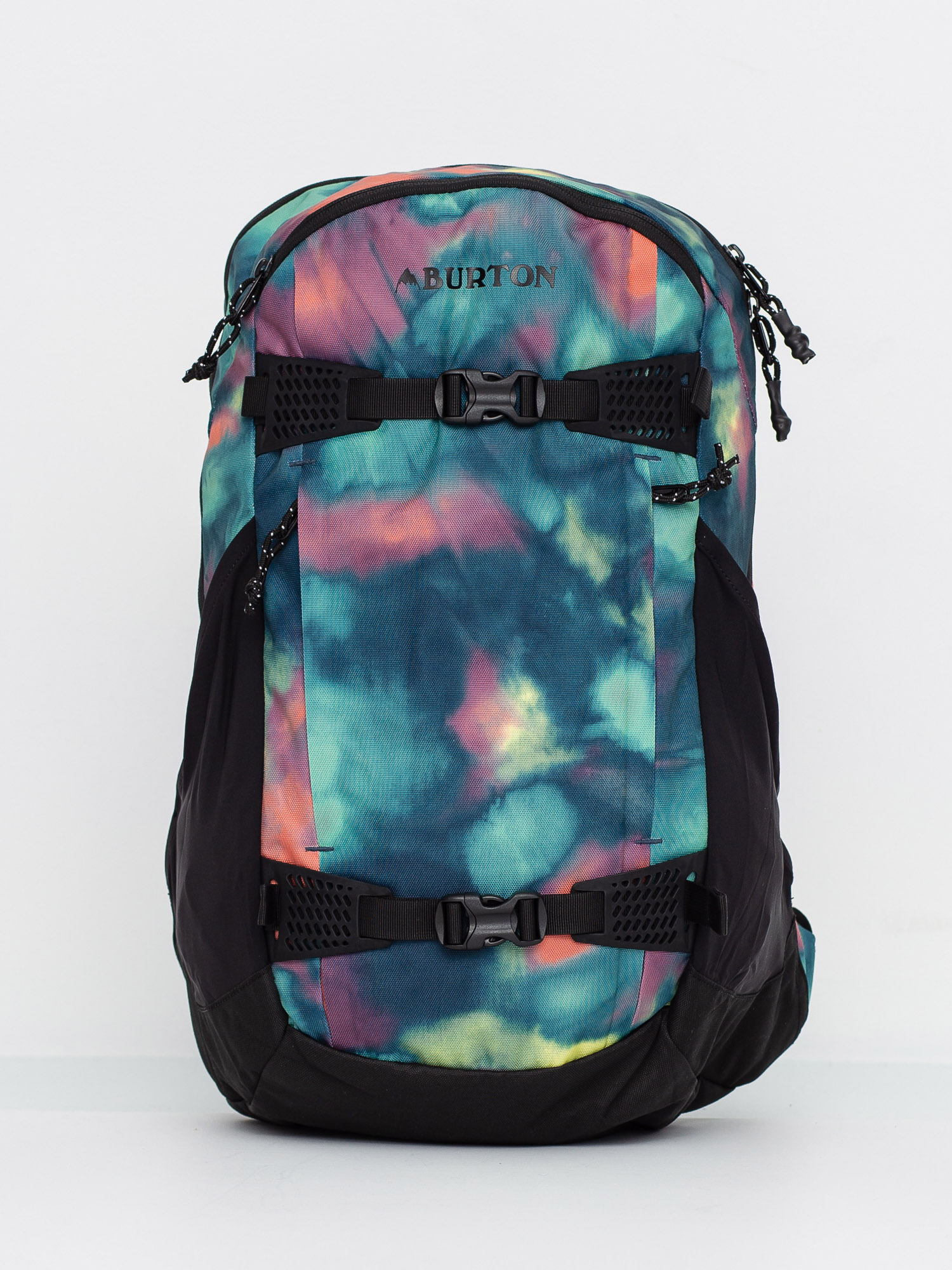 Burton Day Hiker 25L Backpack Wmn (aura dye)