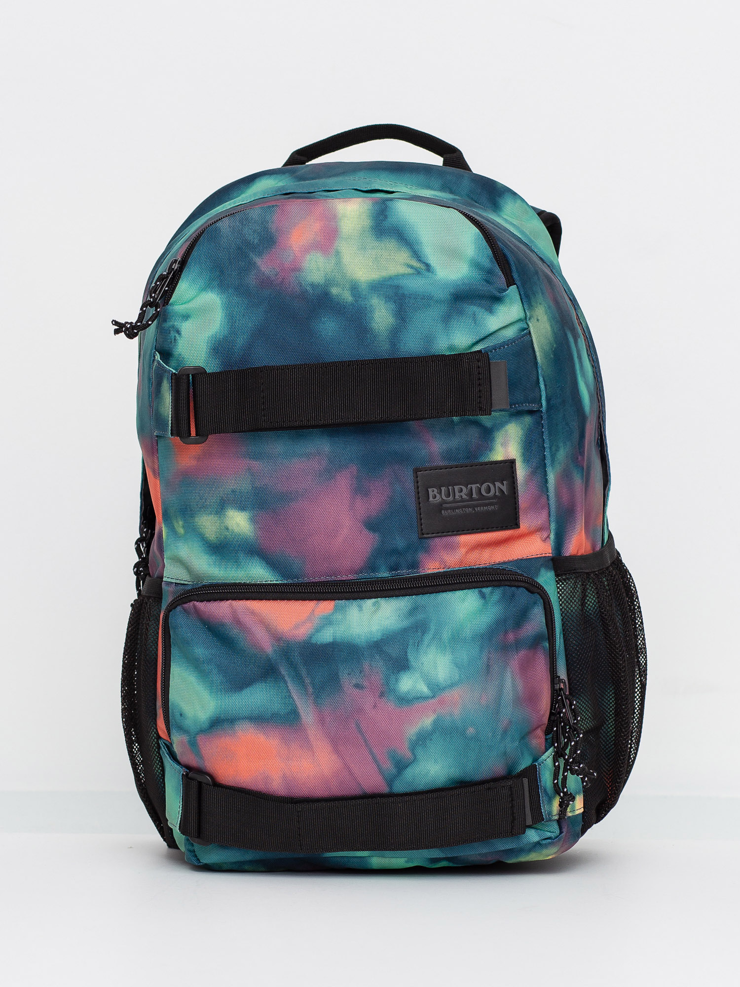 Burton Treble Yell Backpack - multicolor (aura dye)