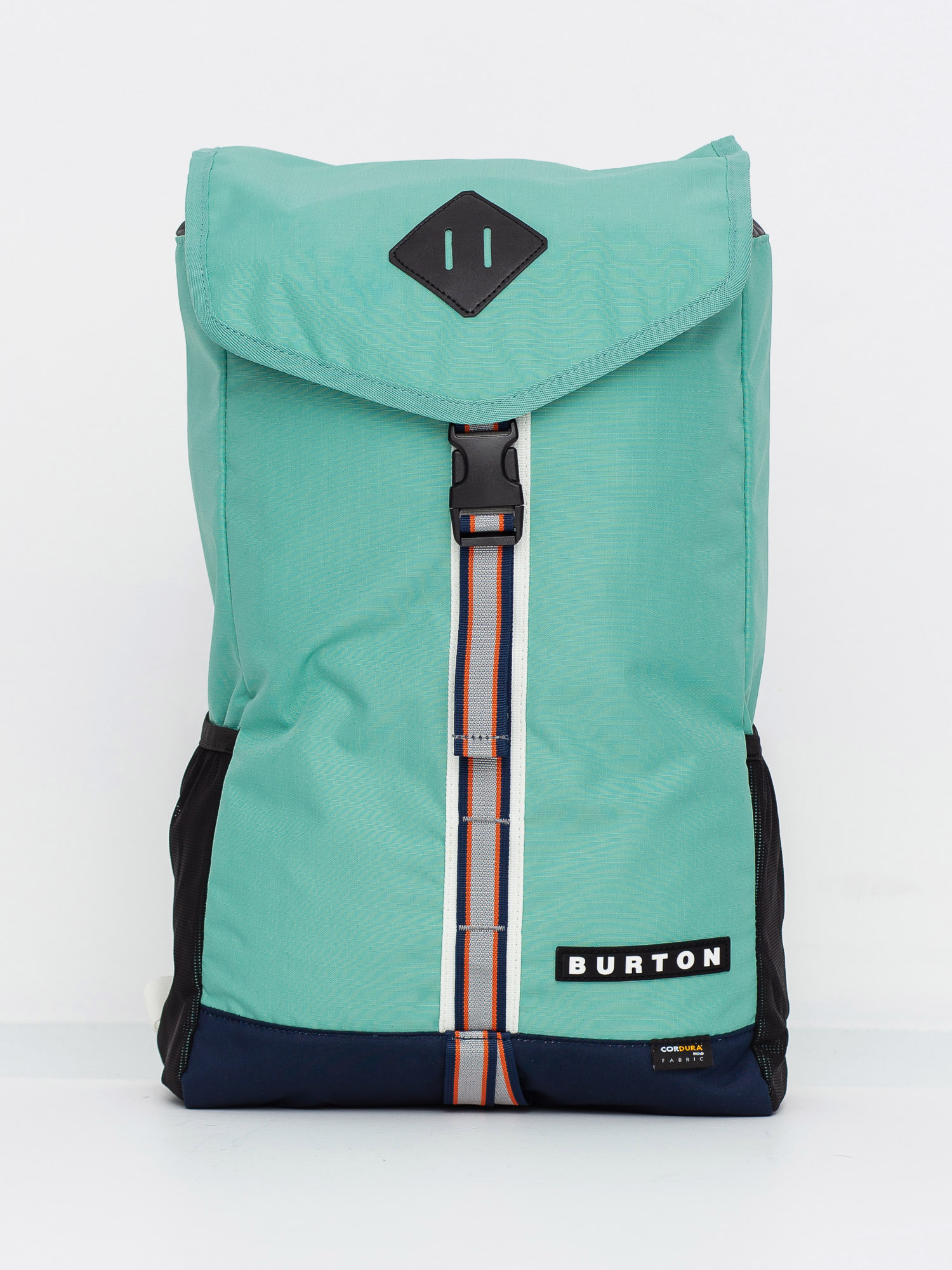 Burton Westfall Backpack (buoy blue triple ripstop cordura)