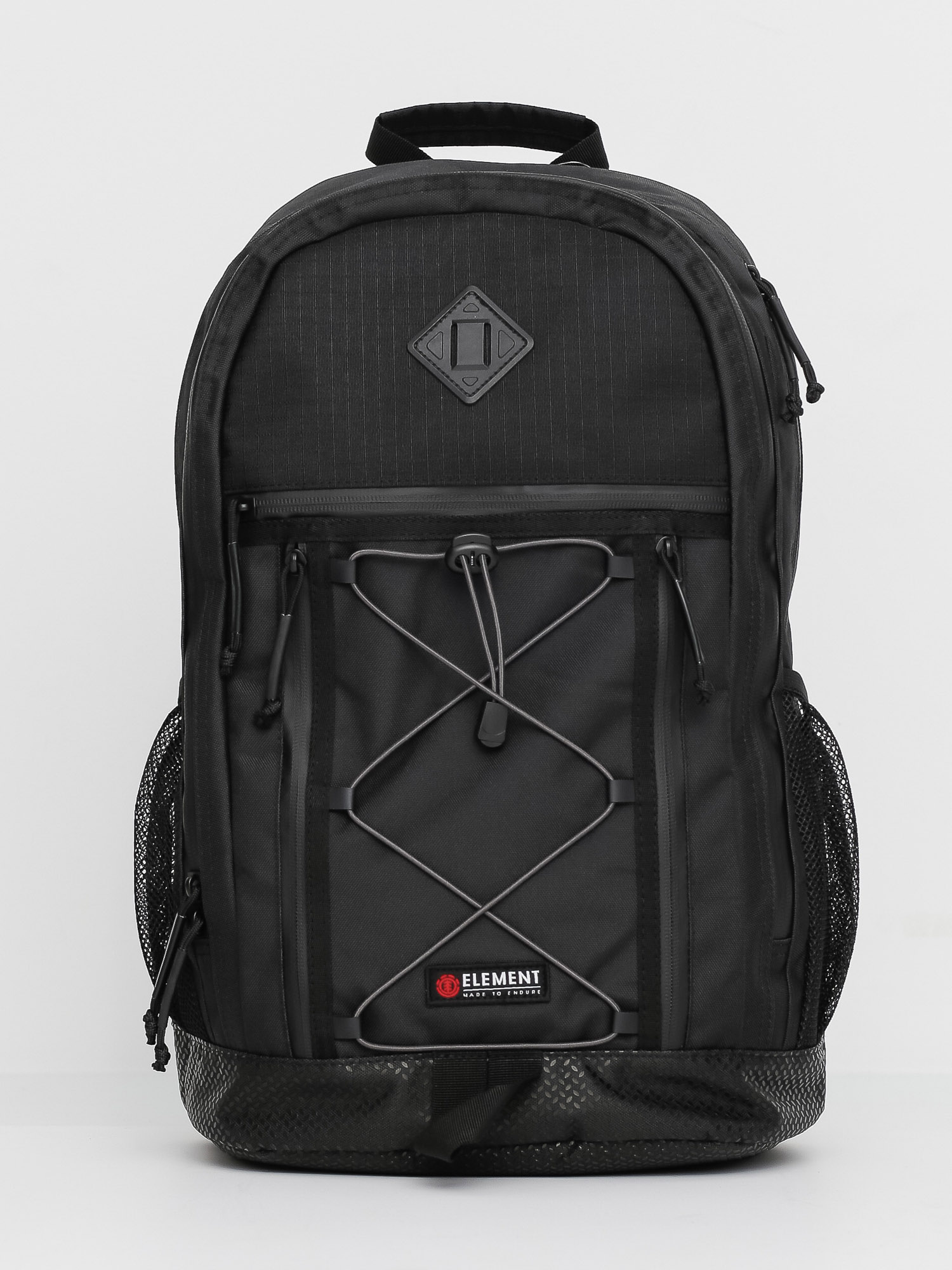 Element Cypress Outward Backpack - black (all black)