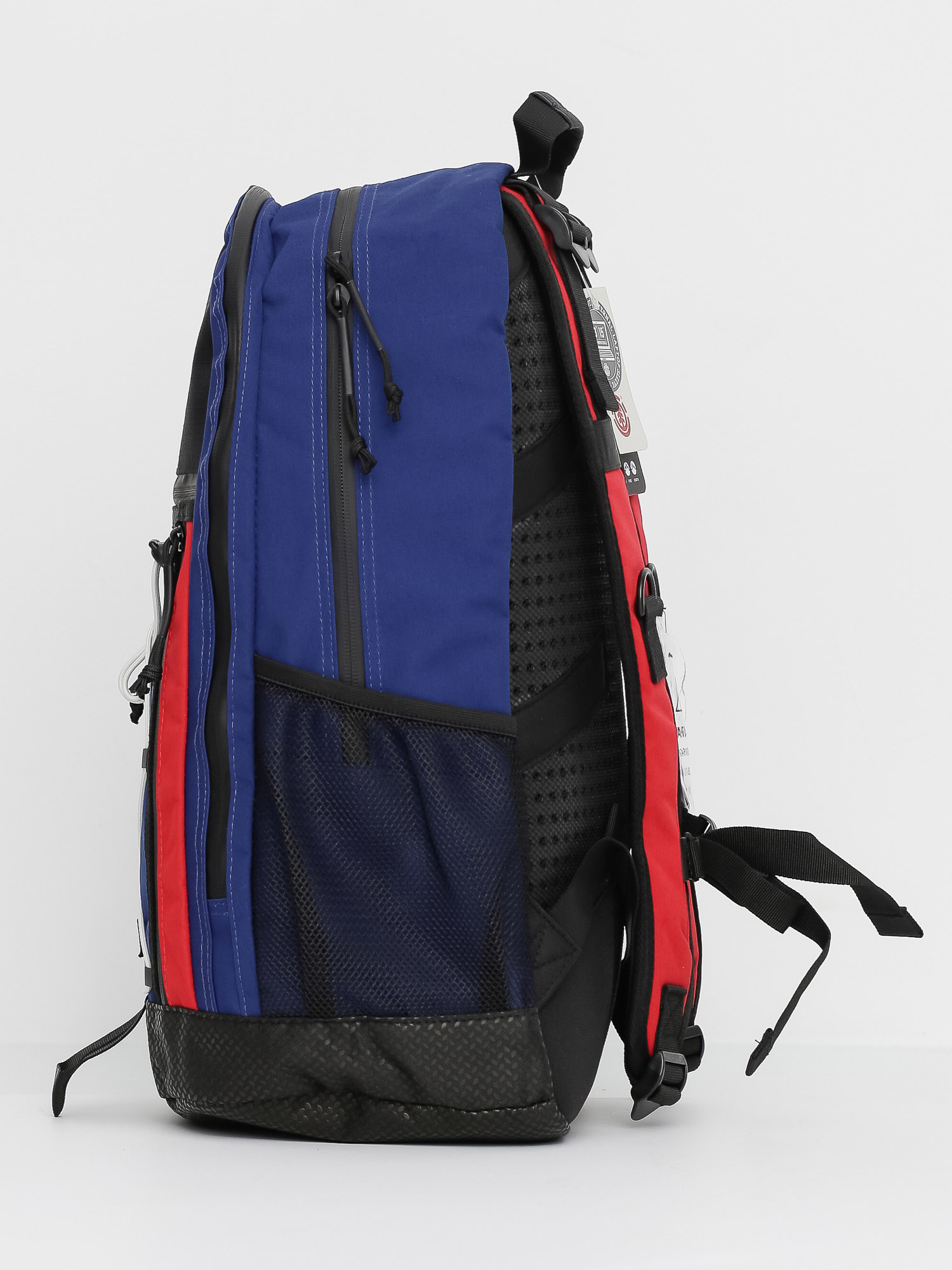 Element Cypress Outward Backpack (blue depths)