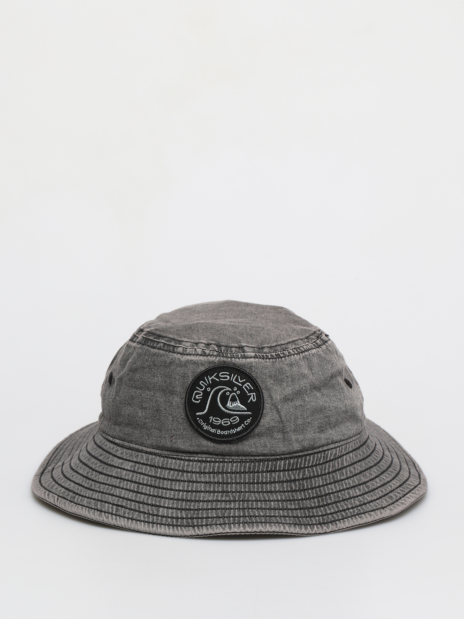 Quiksilver Chills Bucket Hat (black)