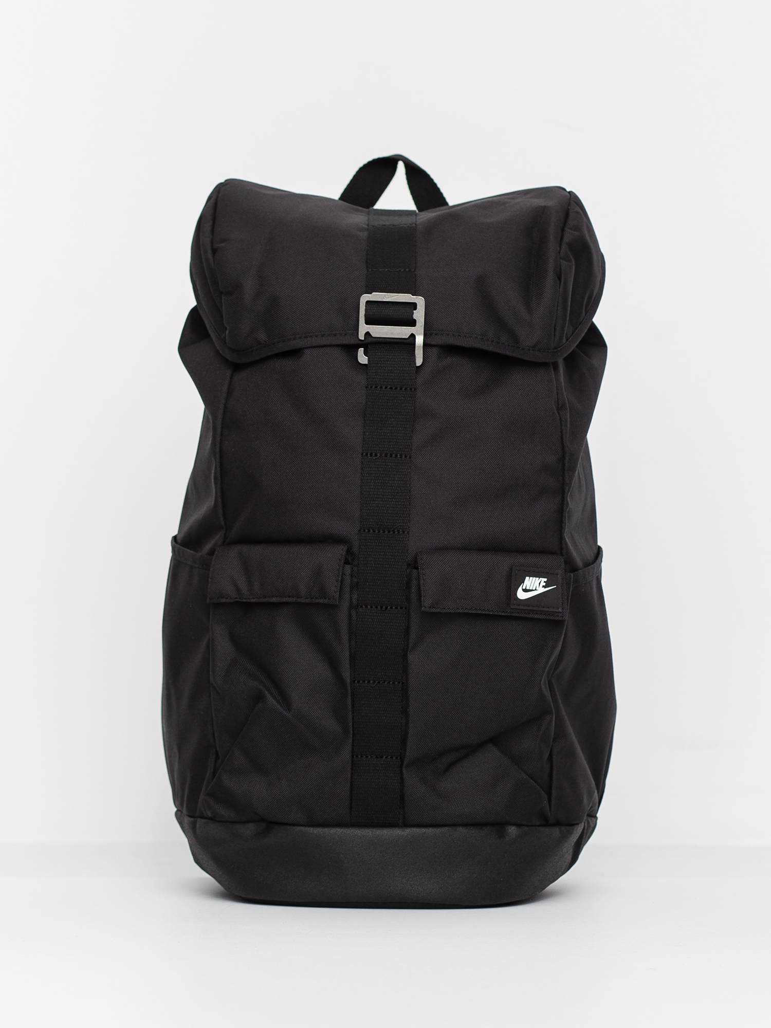 Nike Explore Backpack - black (black/black/white)