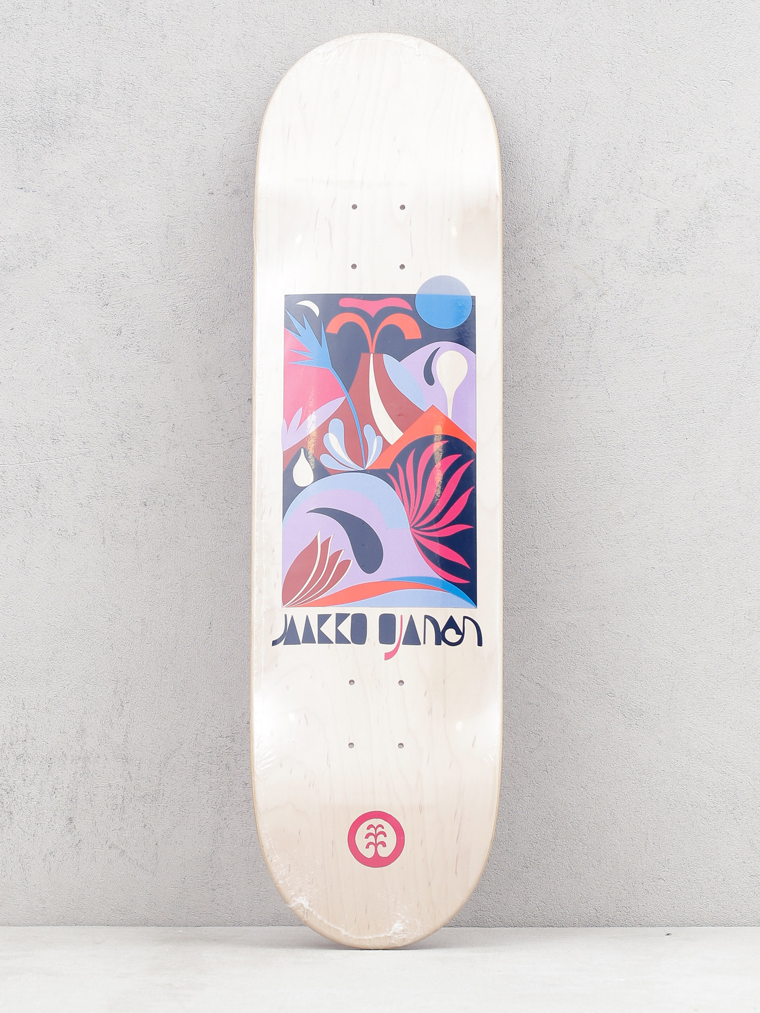 Element Lagunak Jaakko Deck (assorted)